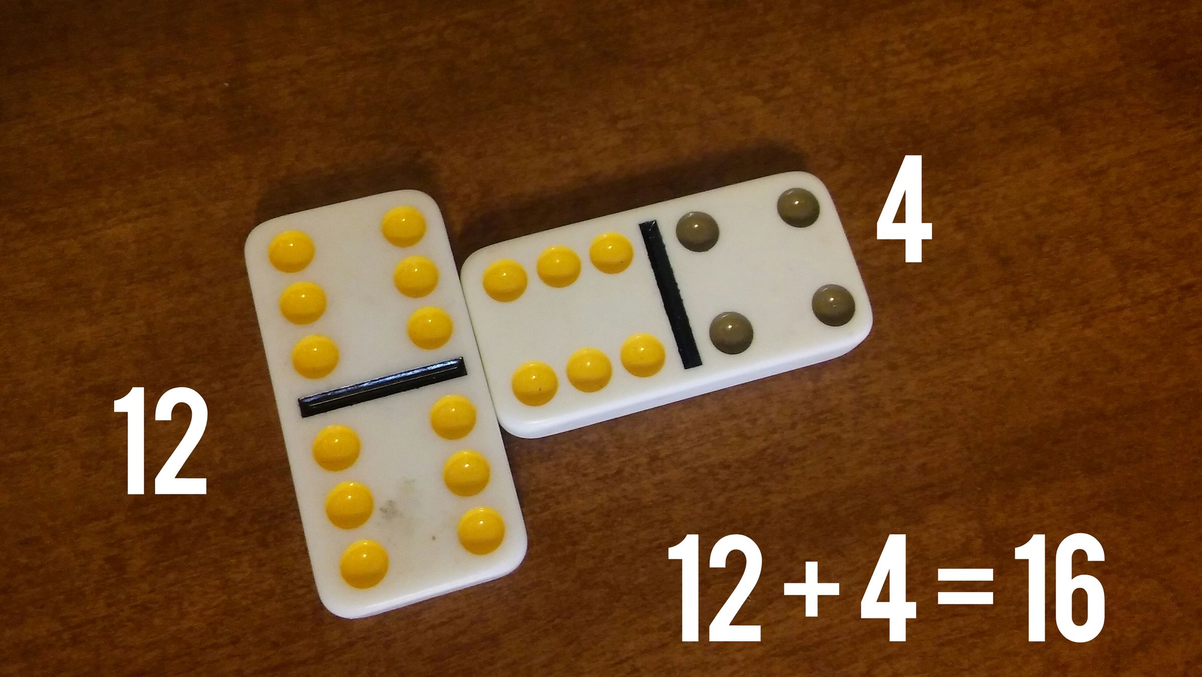 How to Play Dominoes: High Five : 10 Steps - Instructables