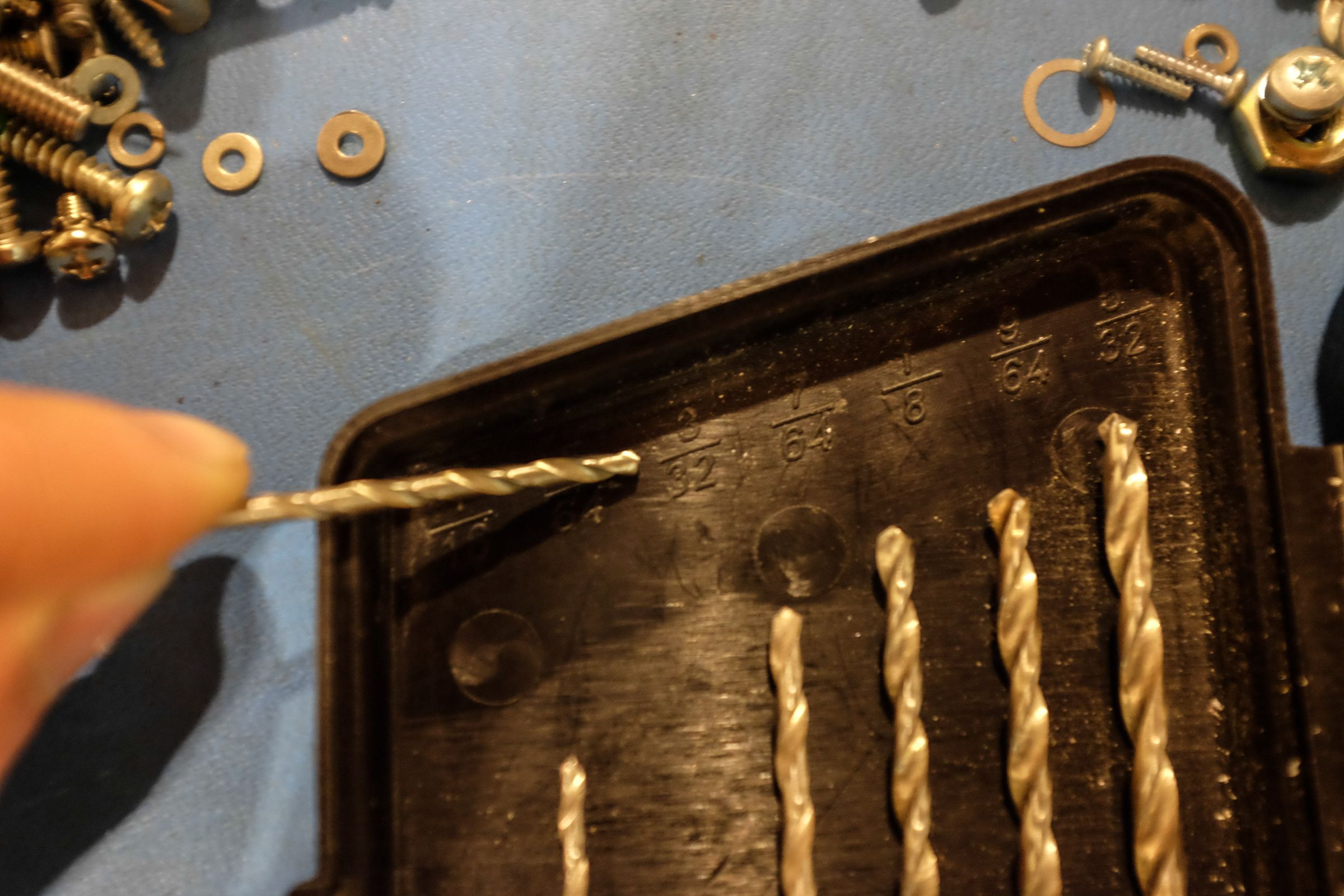 Wireless Mechanical Shutter Release : 11 Steps (with Pictures ...