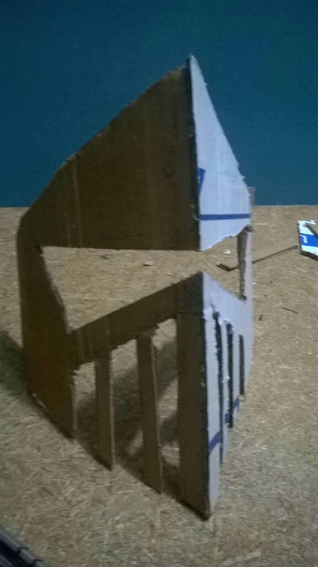 Castle Crashers - Necromancer's Helmet : 19 Steps - Instructables