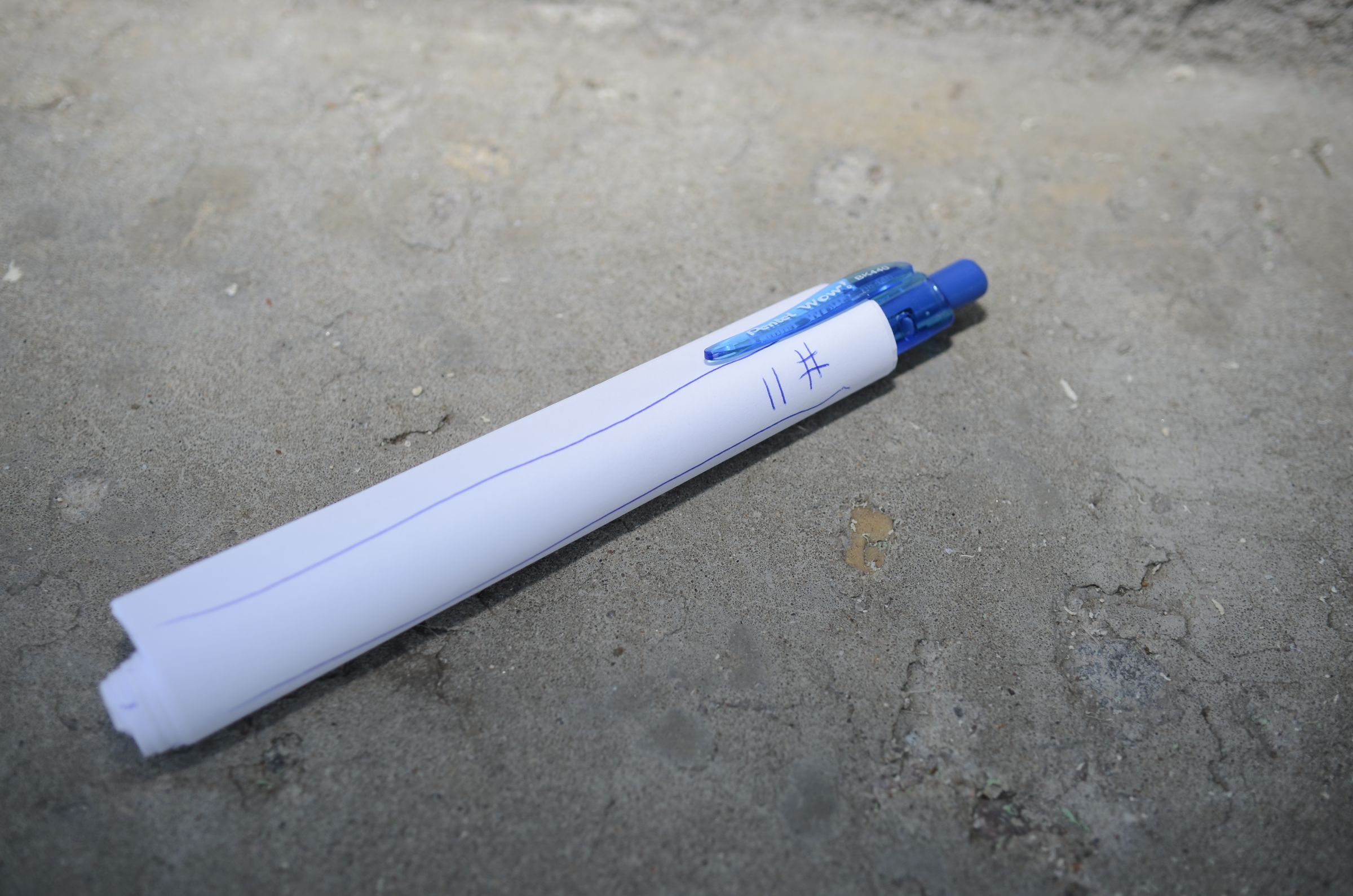 Build Your Own Geocache Waterproof Tube Container : 11 Steps ...