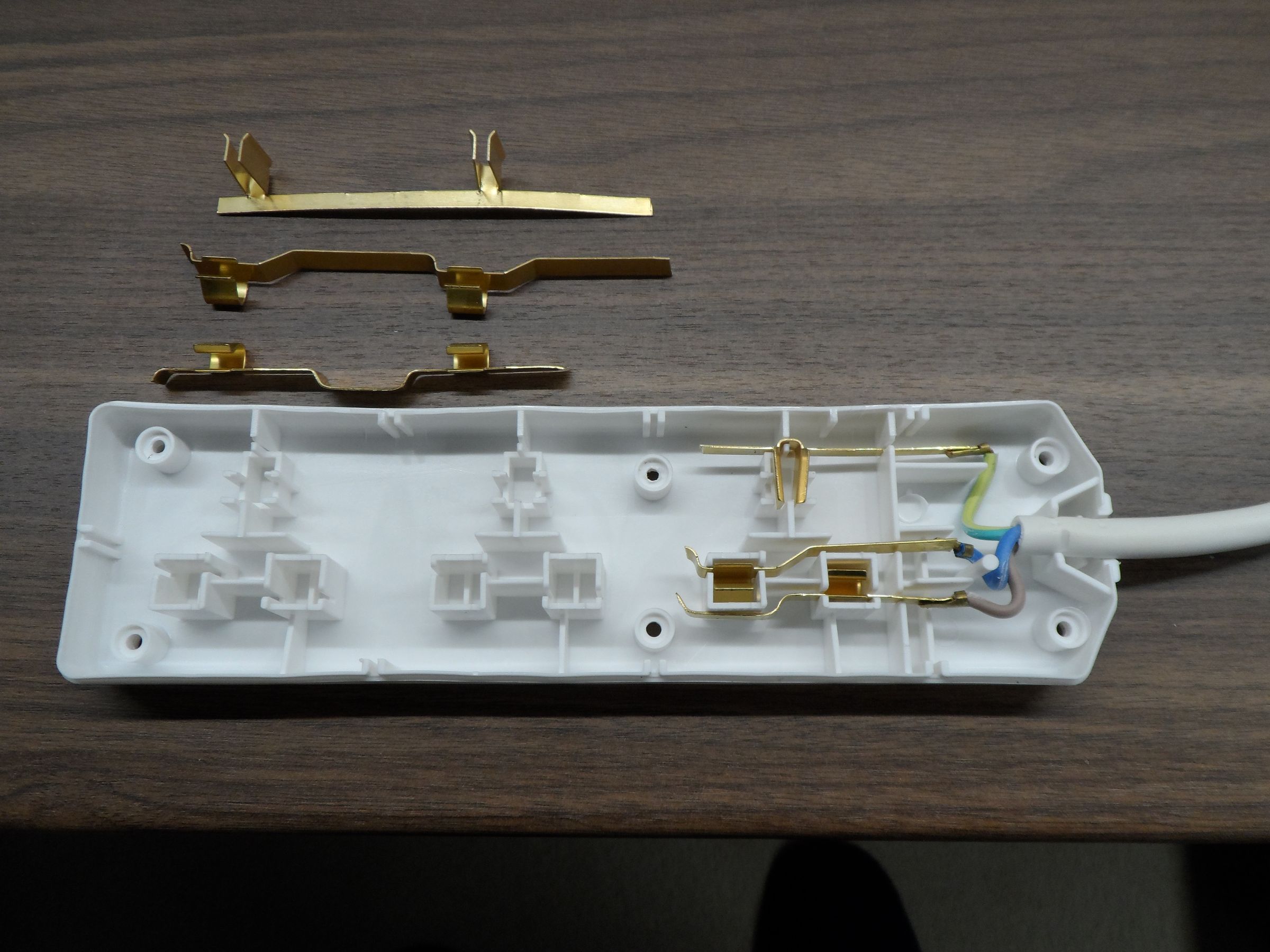 Google Home & Alexa Mains Switch - Instructables