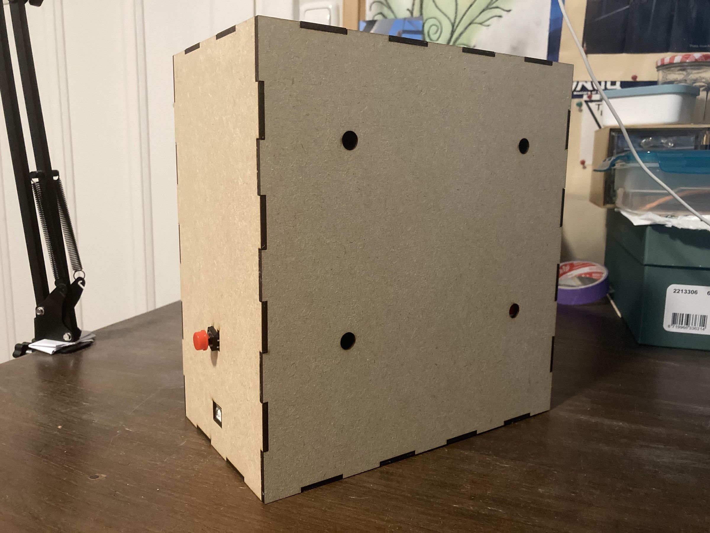 Animated LEGO Diorama Made With Arduino Uno : 10 Steps (with Pictures ...