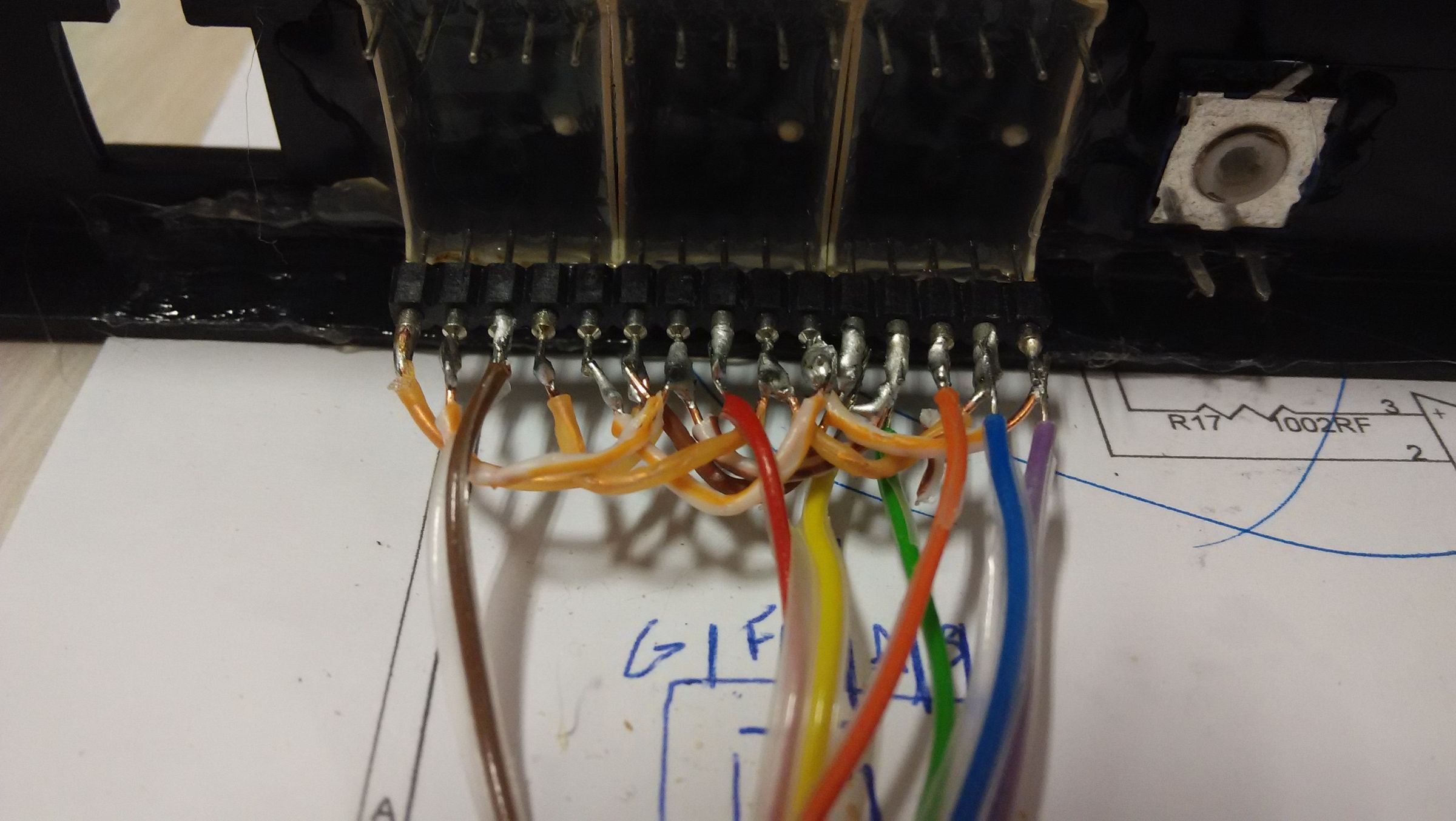 DIY Soldering Station for HAKKO 907 : 6 Steps - Instructables