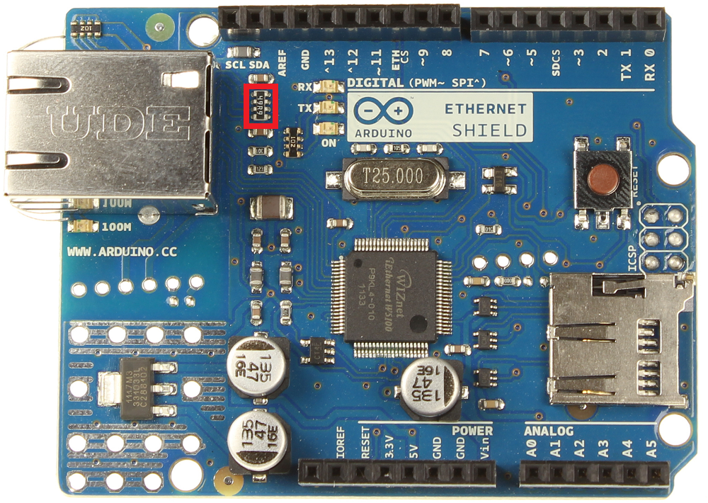 ARDUINO™ "HACK" PLC SIEMENS™ THROUGH LAN/WIFI INDUSTRIAL ETHERNET ...