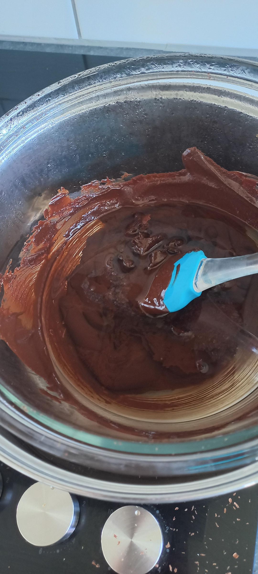 Christmas Chocolate Cocktail : 3 Steps - Instructables