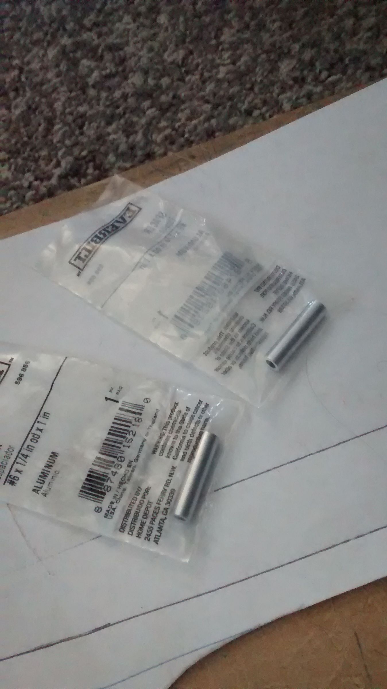 Homemade Knife From a File : 22 Steps (with Pictures) - Instructables