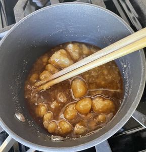 Traditional Chinese Sugar Art (Tangren)! : 12 Steps - Instructables