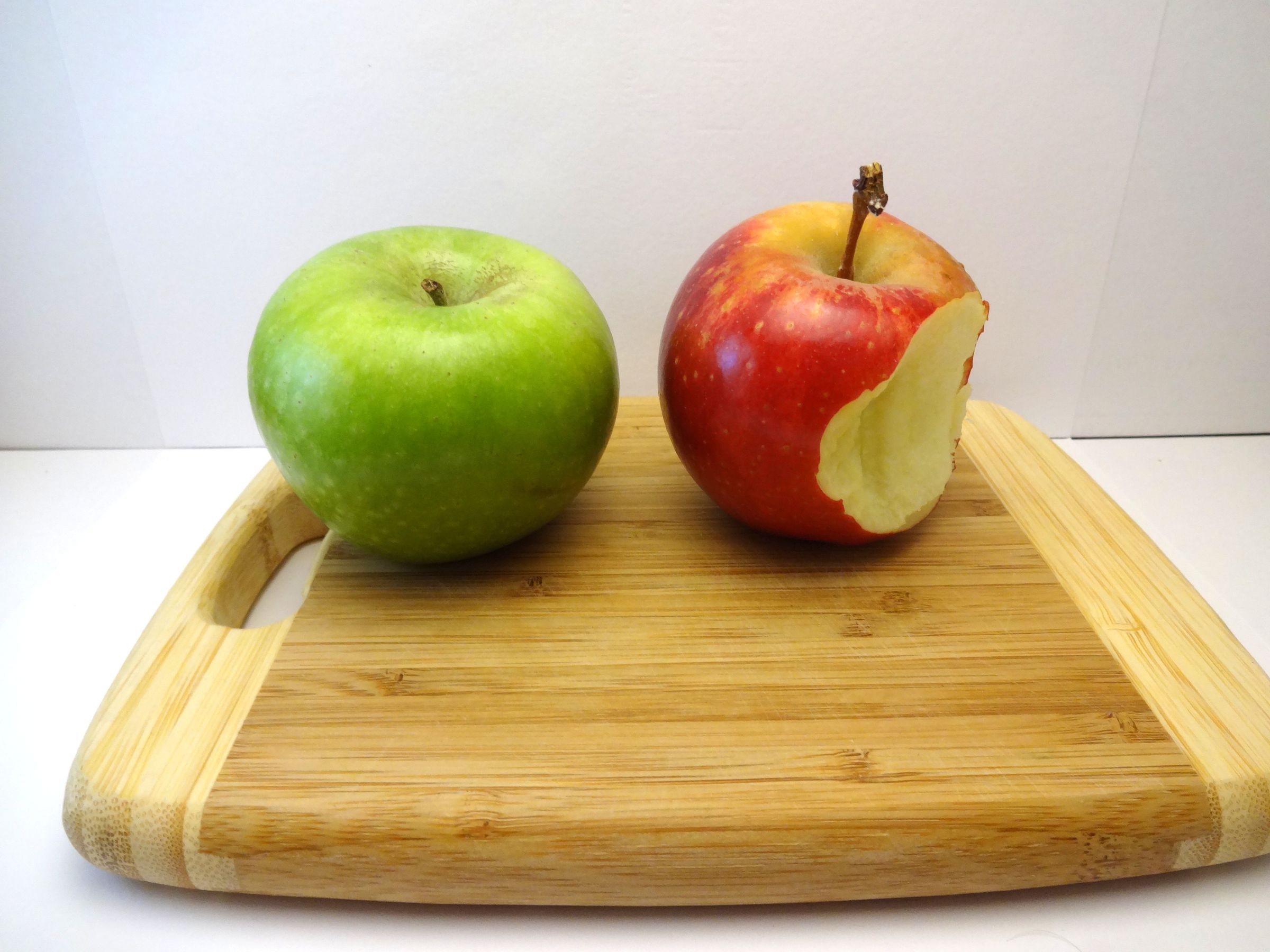 Comparing Apples, Oranges, and Batteries : 8 Steps (with Pictures ...
