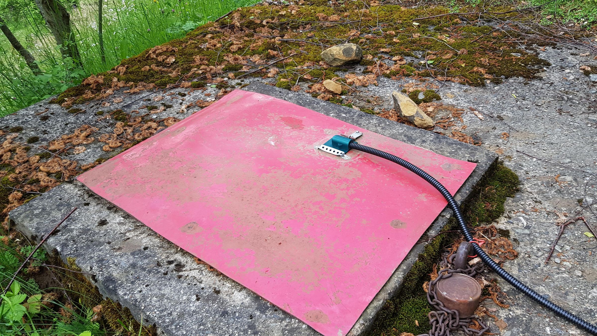 Advanced Water Management (AWM) in 10 Steps : 10 Steps (with Pictures ...