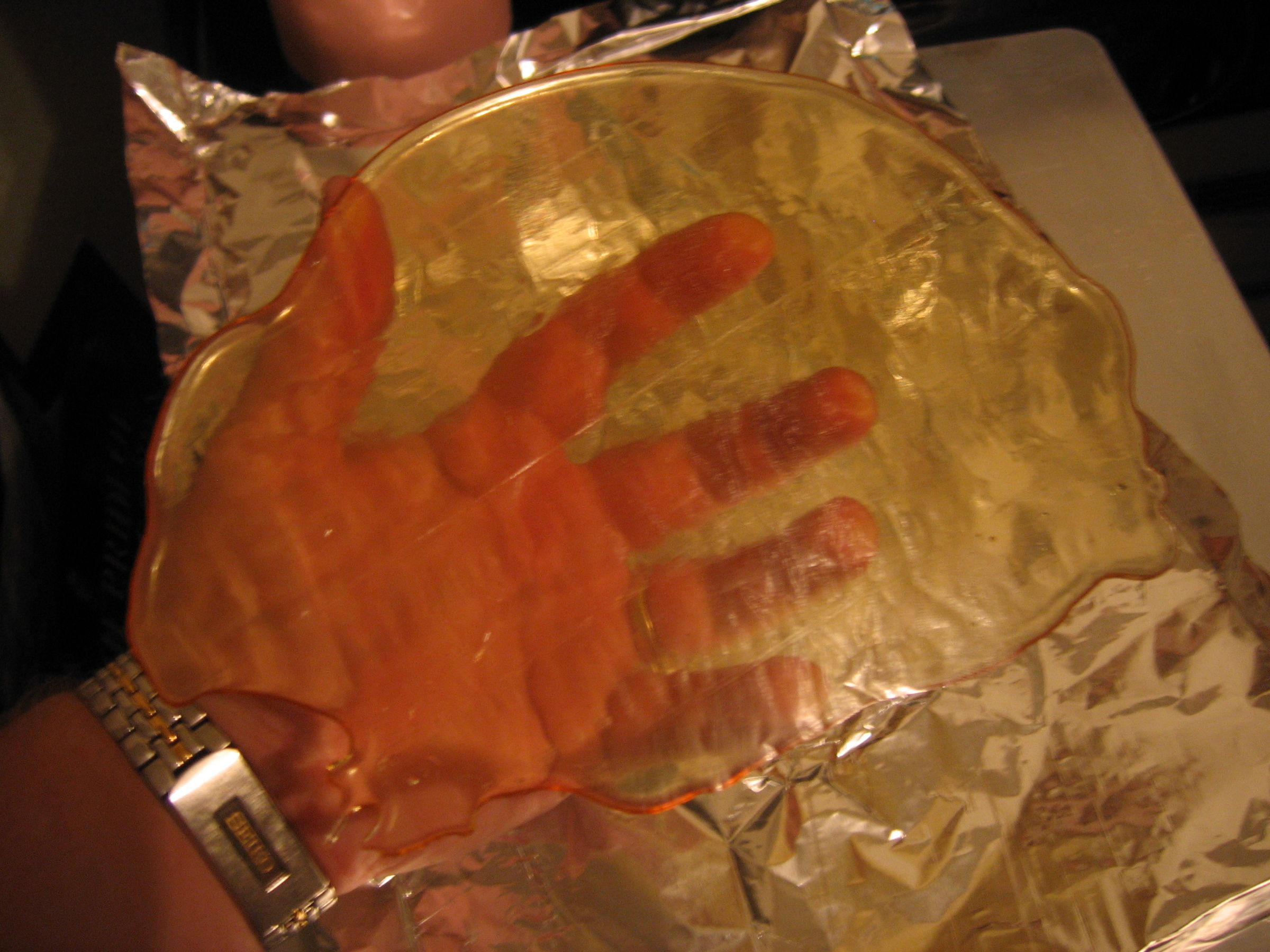 Sugar Glass : 7 Steps (with Pictures) - Instructables