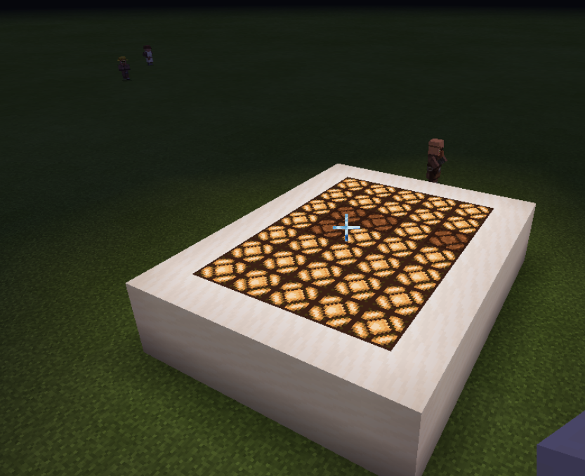 Minecraft Disco Floor : 4 Steps - Instructables