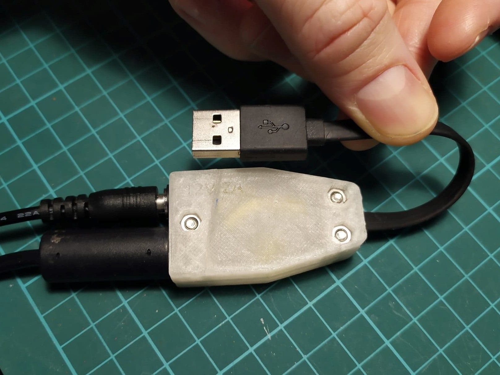 Xbox 360 Kinect Cord