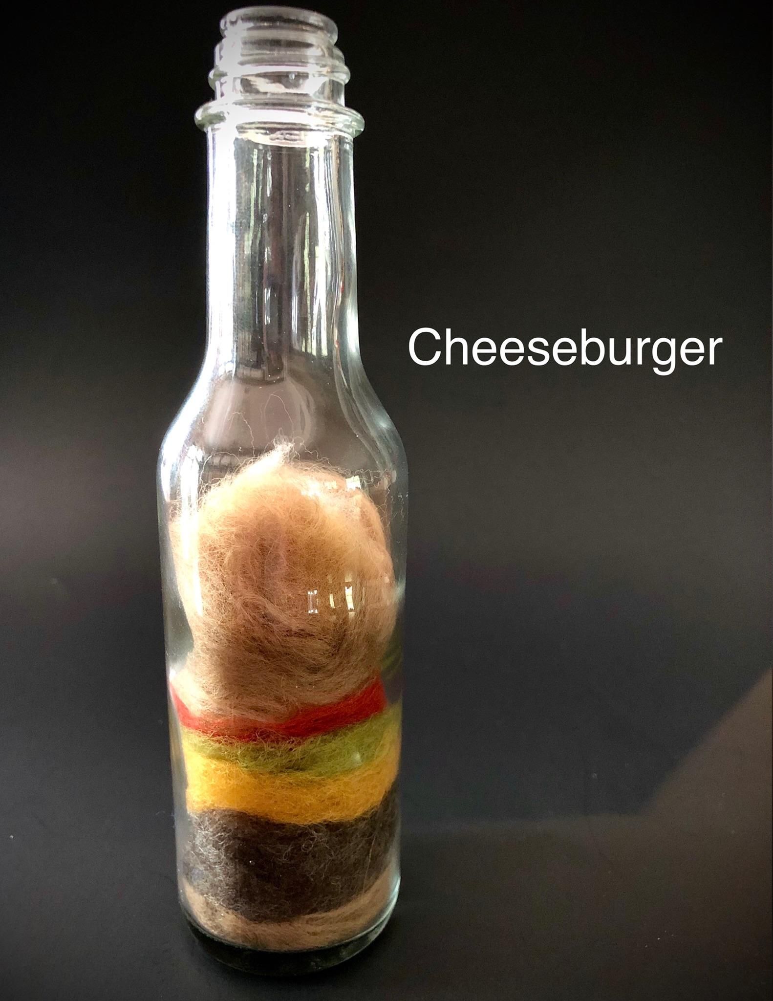 Earth Science Jars : 5 Steps (with Pictures) - Instructables