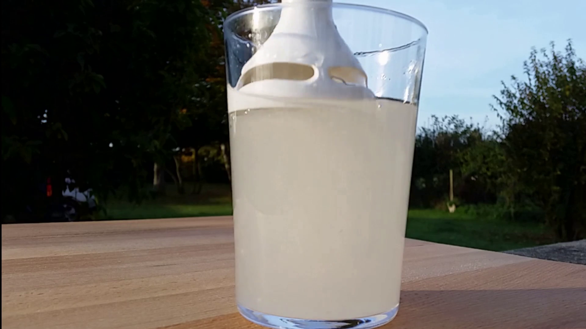 Molecular Mojito Cocktail - Inverse Spherification : 6 Steps (with ...