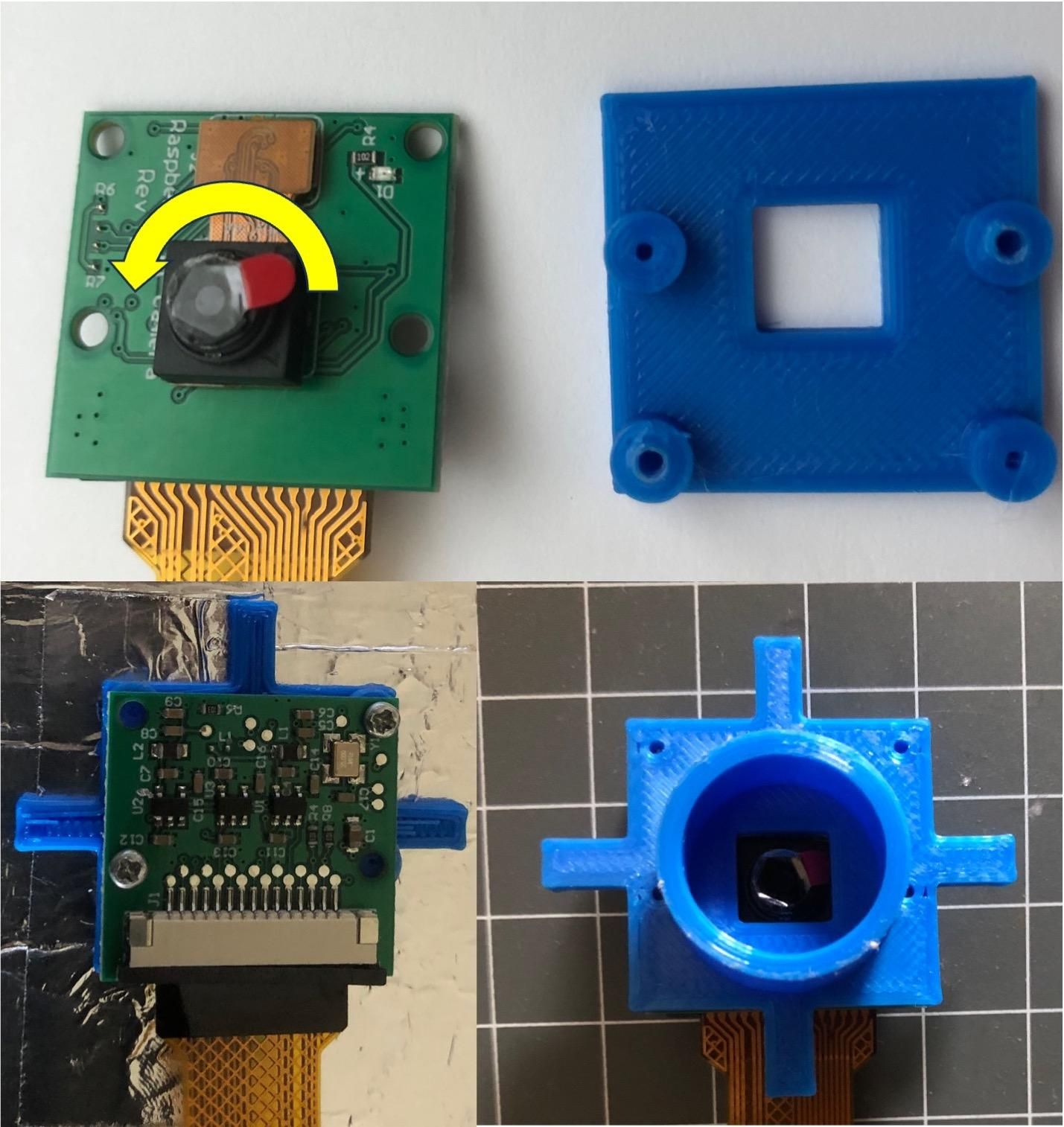 Introducing the Mini LED Table: Compact, Affordable, and Enhanced With ...