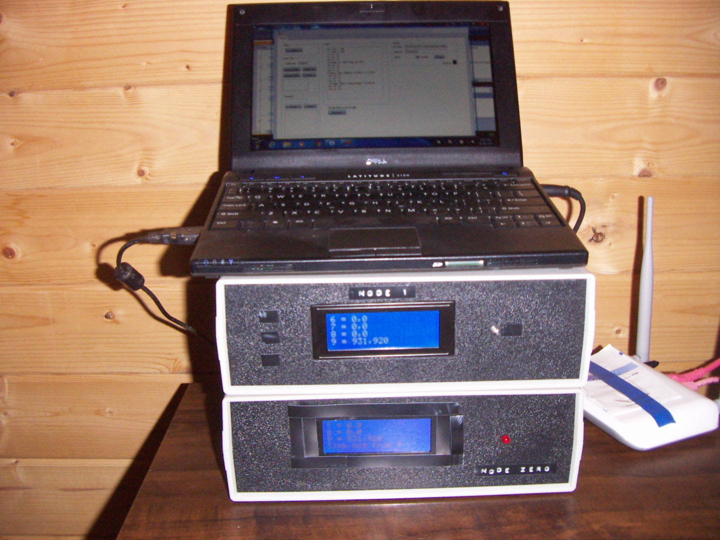 Simple Arduino Wireless Mesh : 5 Steps (with Pictures) - Instructables