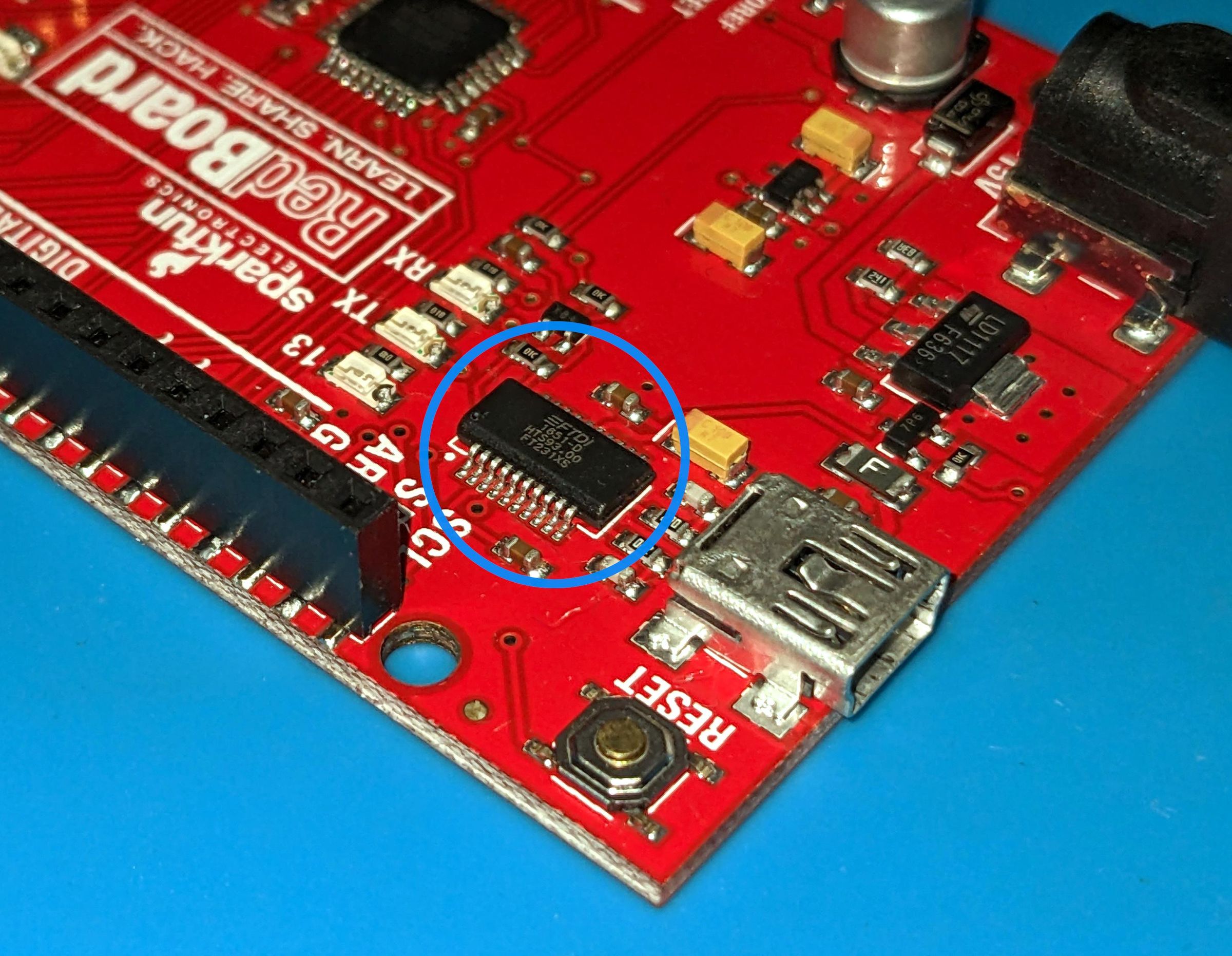 Increasing Battery Life of Your Arduino Project : 10 Steps - Instructables