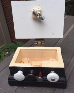 "Skunk Box" Puzzle Box - Instructables