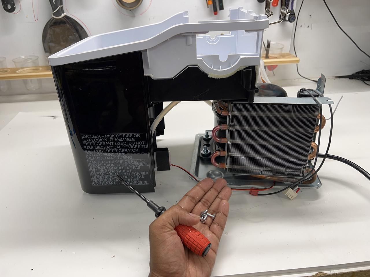 DIY Water Chiller : 17 Steps (with Pictures) - Instructables