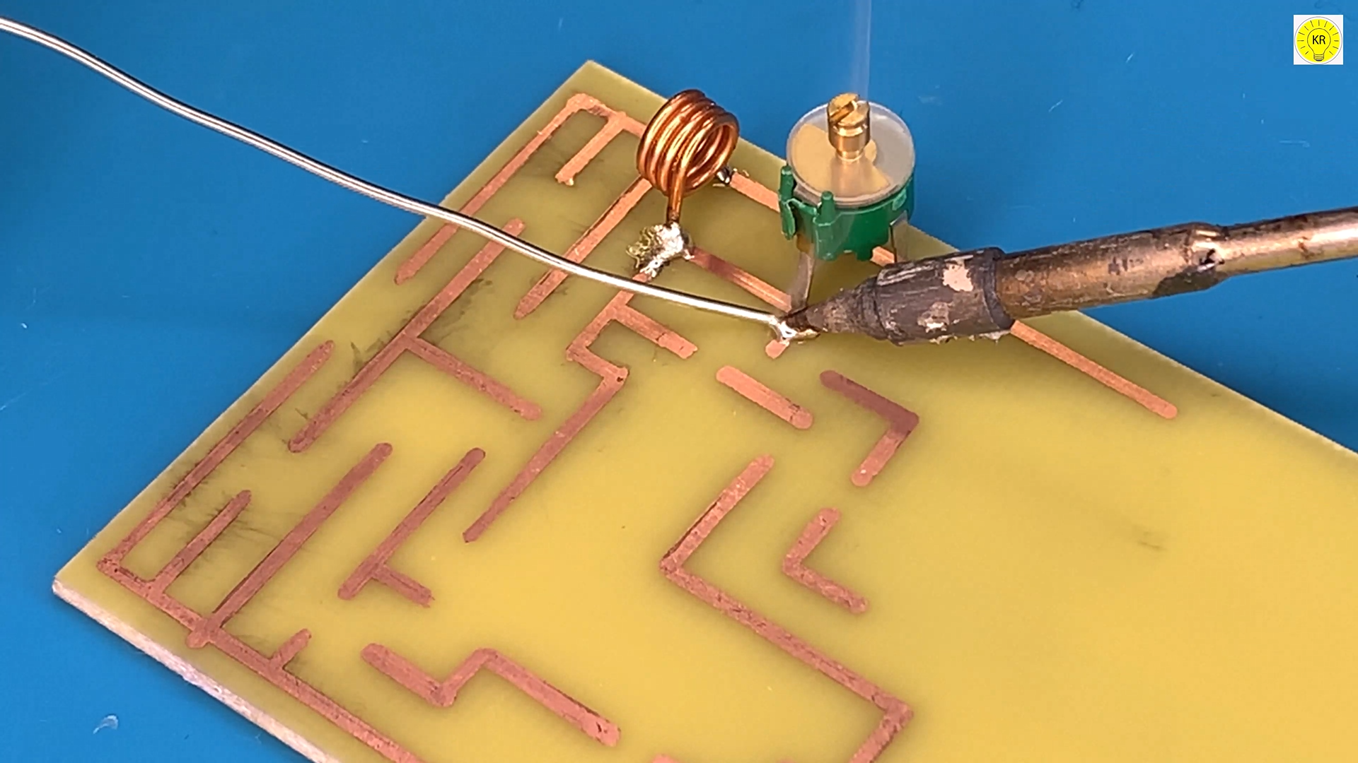 Video Transmitter How to Build - Instructables