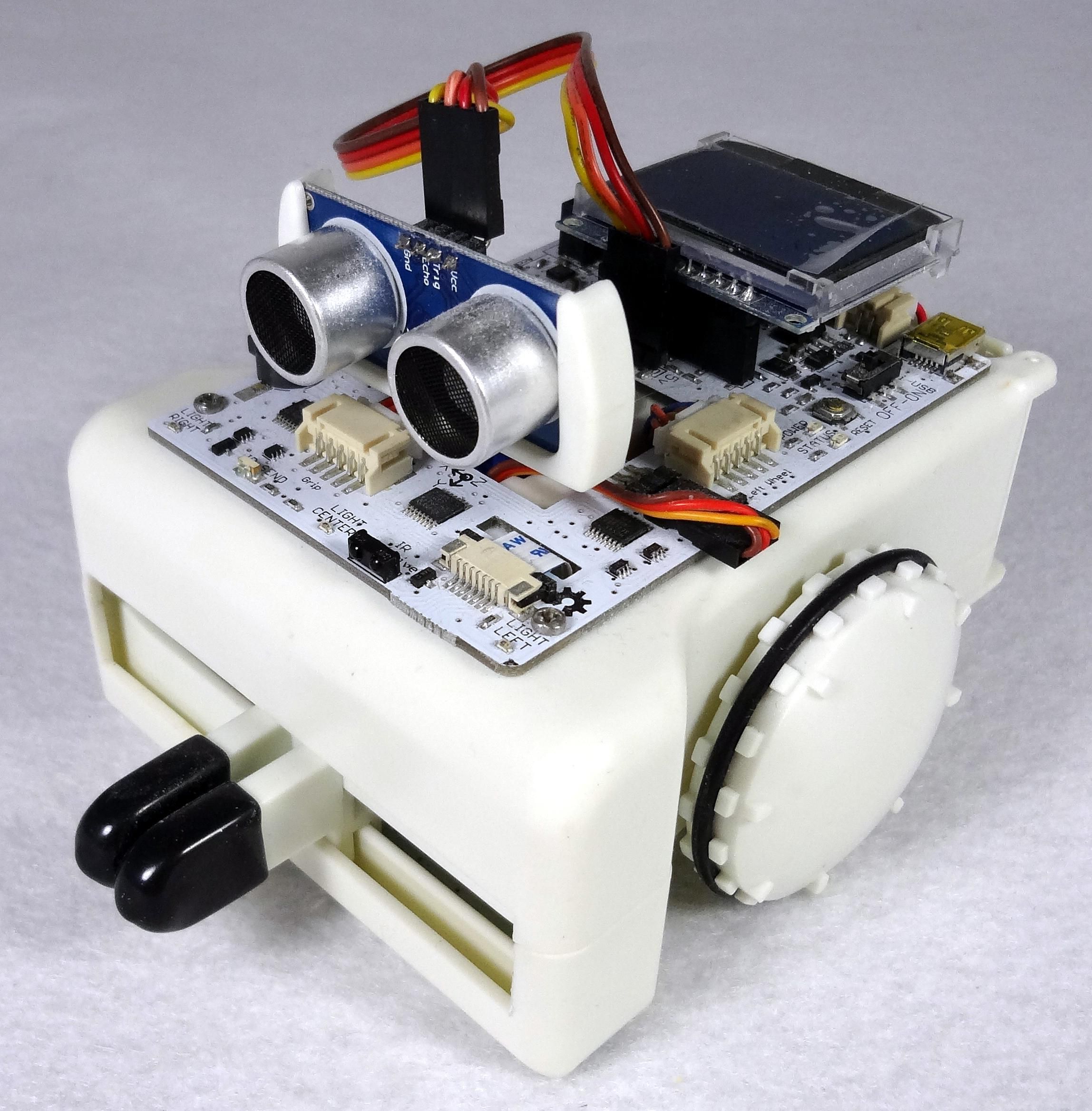 Simple Inexpensive Wireless With Any IR Remote, Including No Longer ...