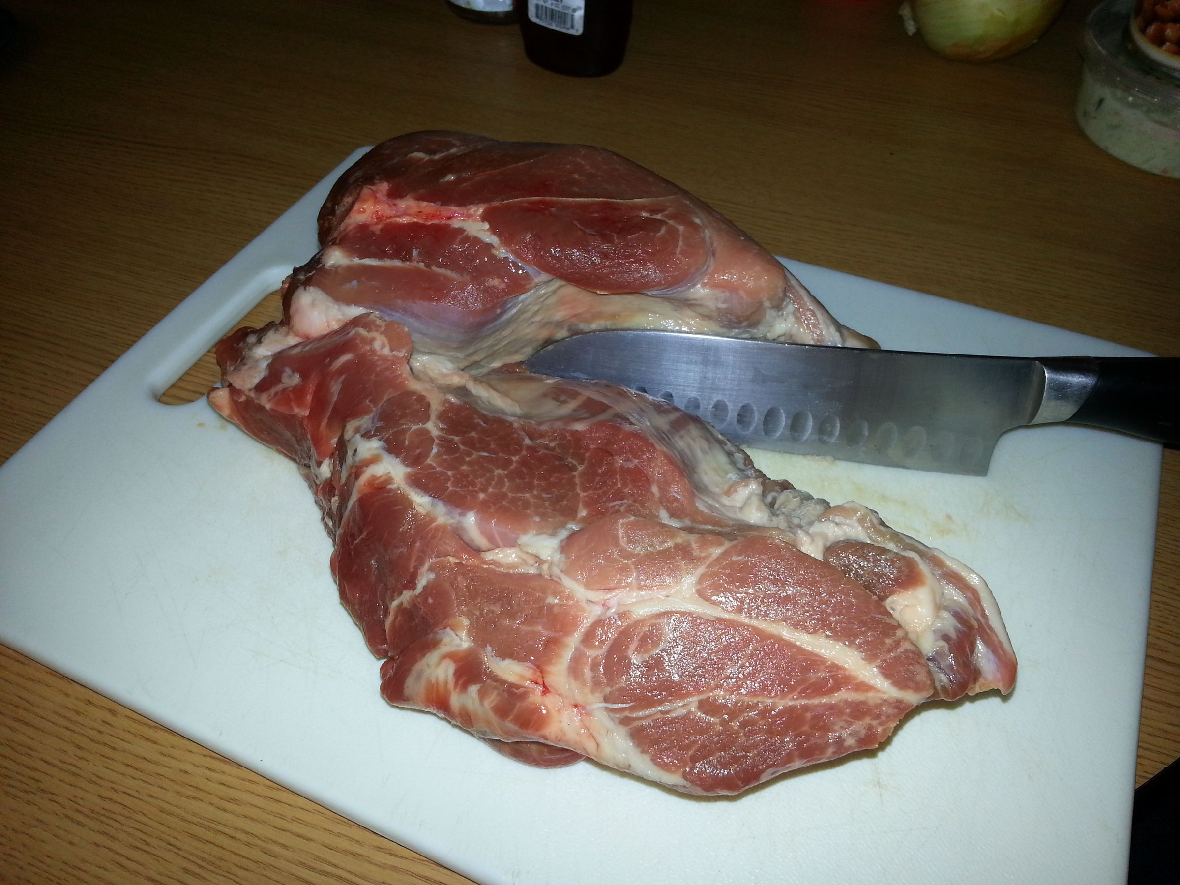 Pulled Pork Parfait : 6 Steps (with Pictures) - Instructables