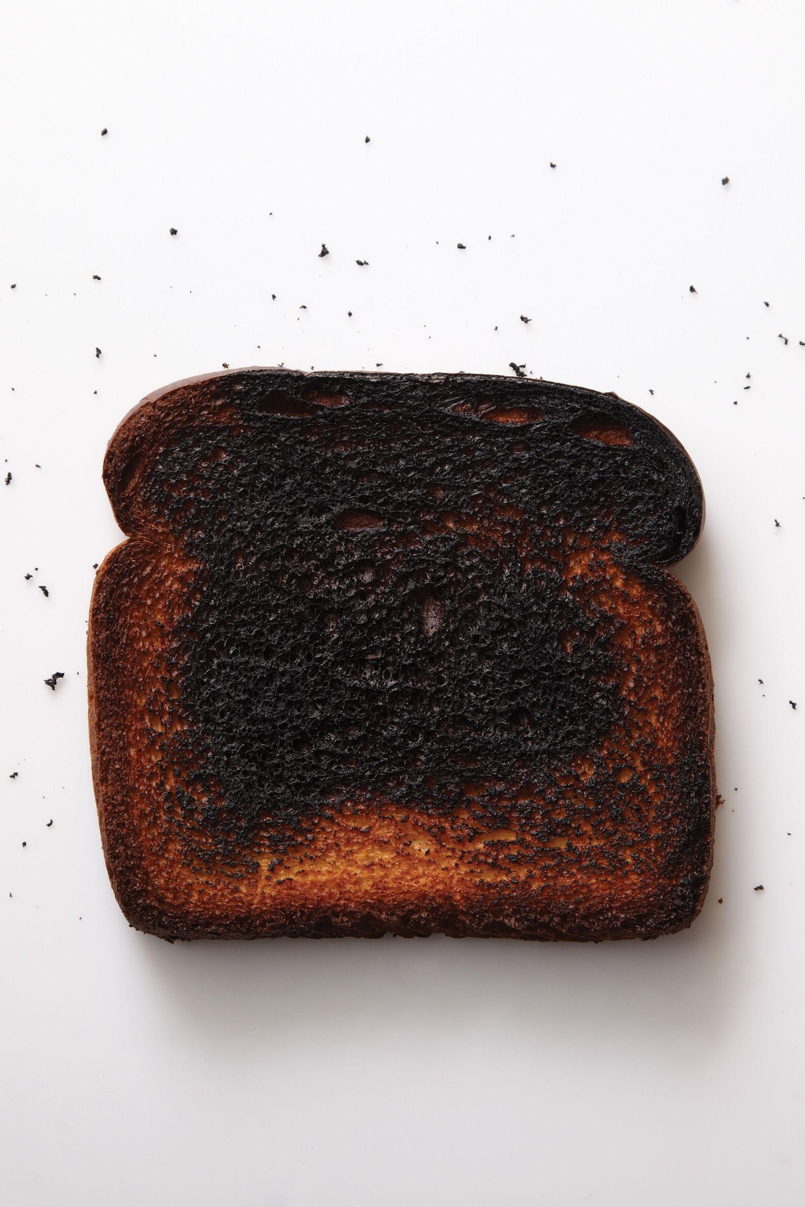 How to Make Toast : 6 Steps - Instructables
