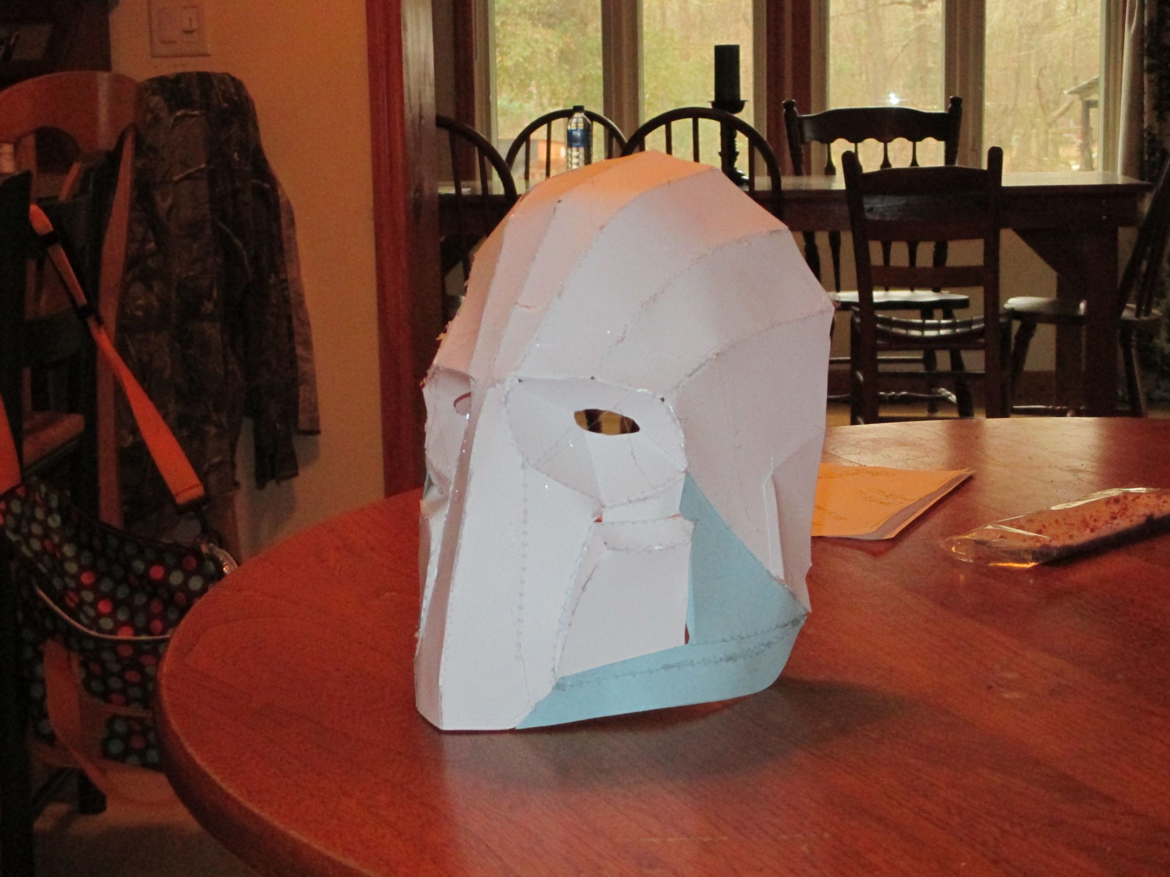 Army Of Two Masks Wallpaper