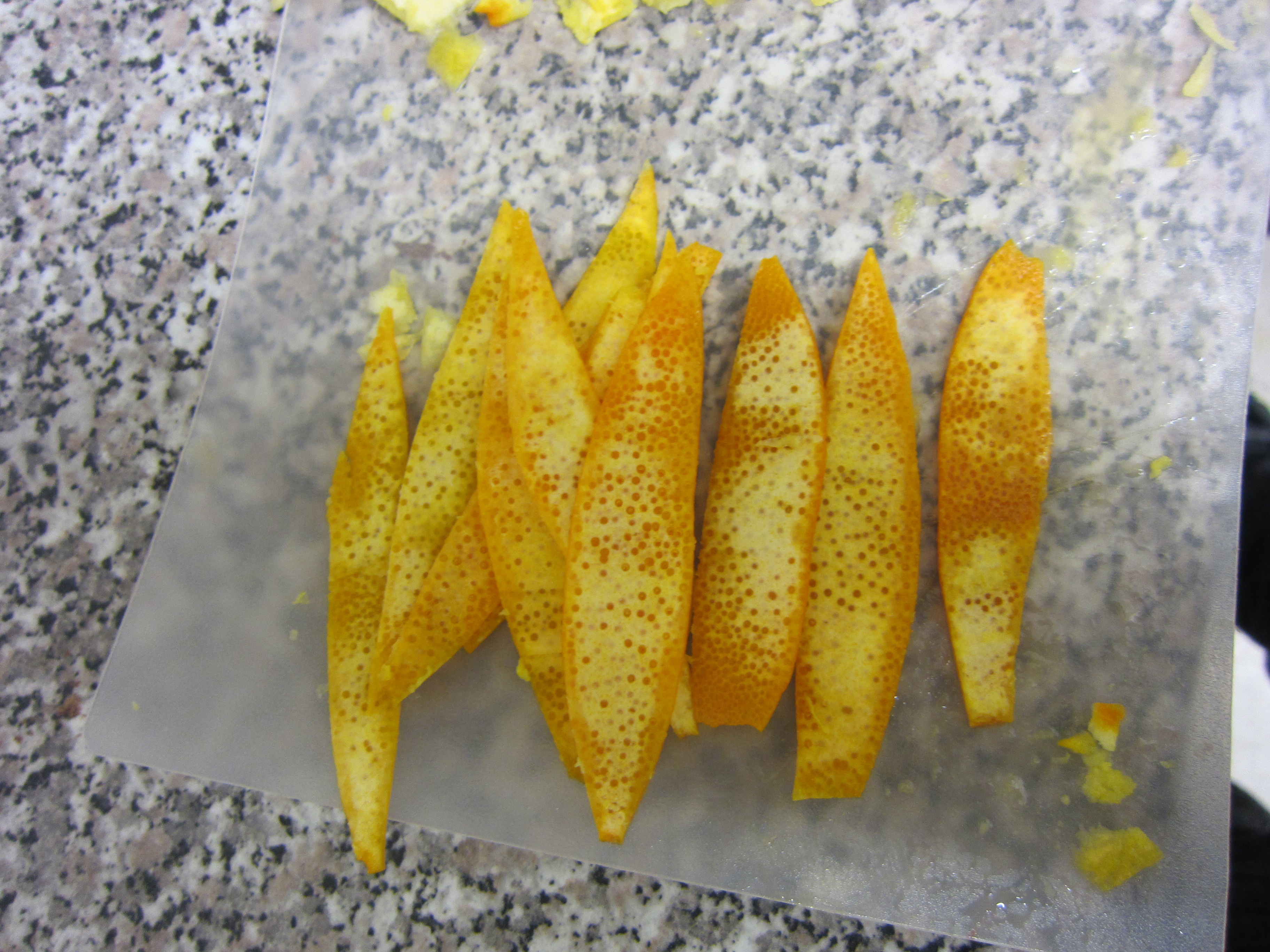 Gourmet Chocolate Orange : 9 Steps (with Pictures) - Instructables