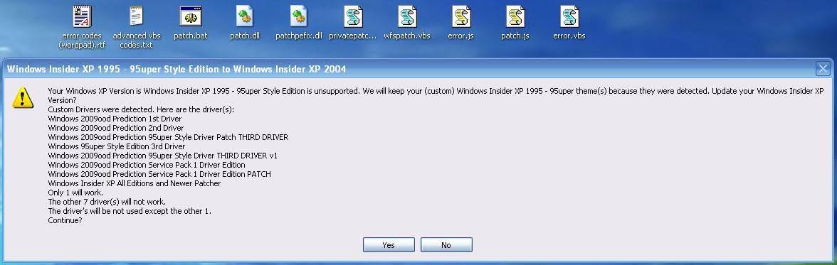 How To: Make a Message Box Using VBScript : 5 Steps - Instructables