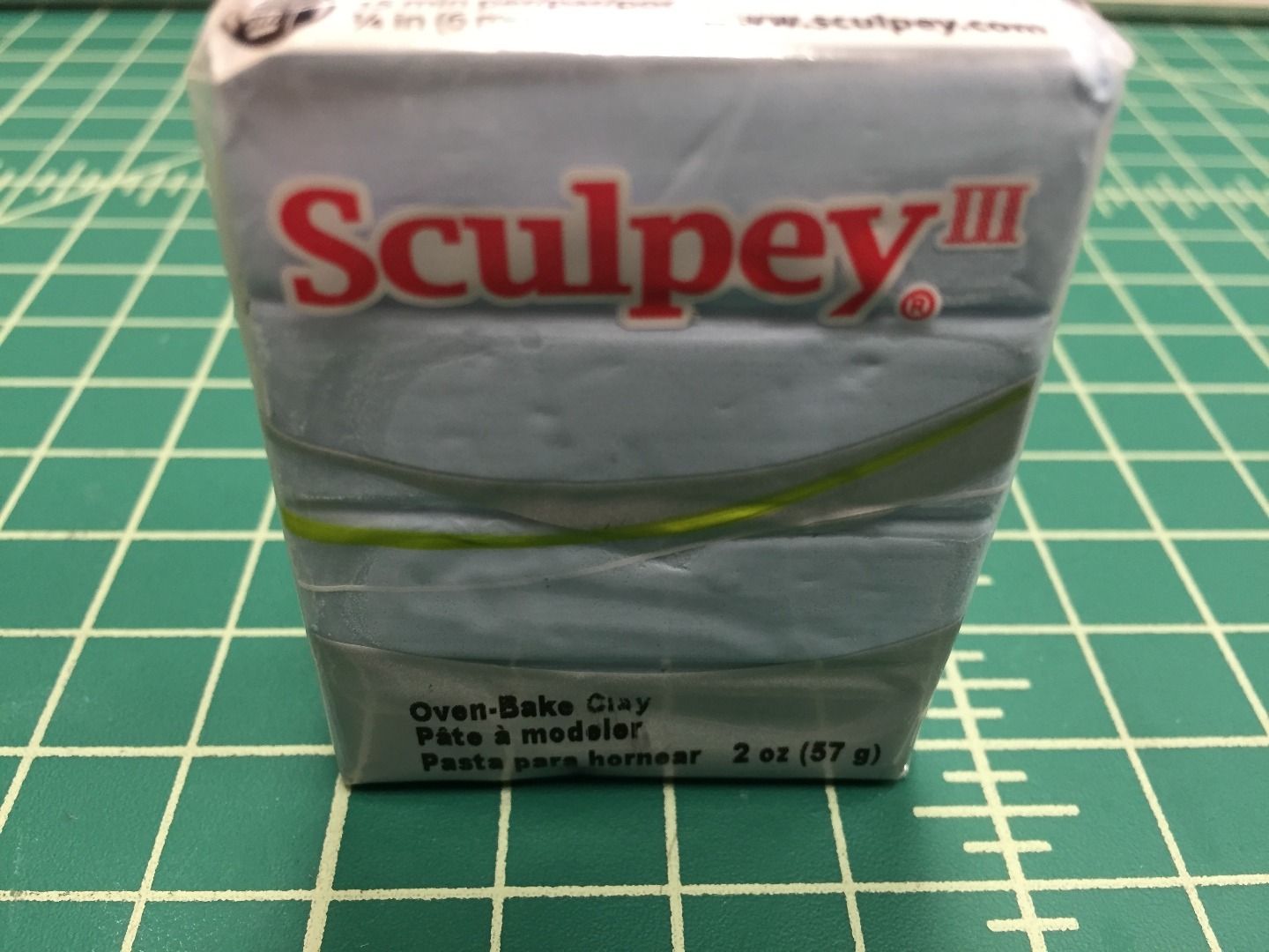 Rapid Prototyping With Polymer Clay (with Pictures) - Instructables