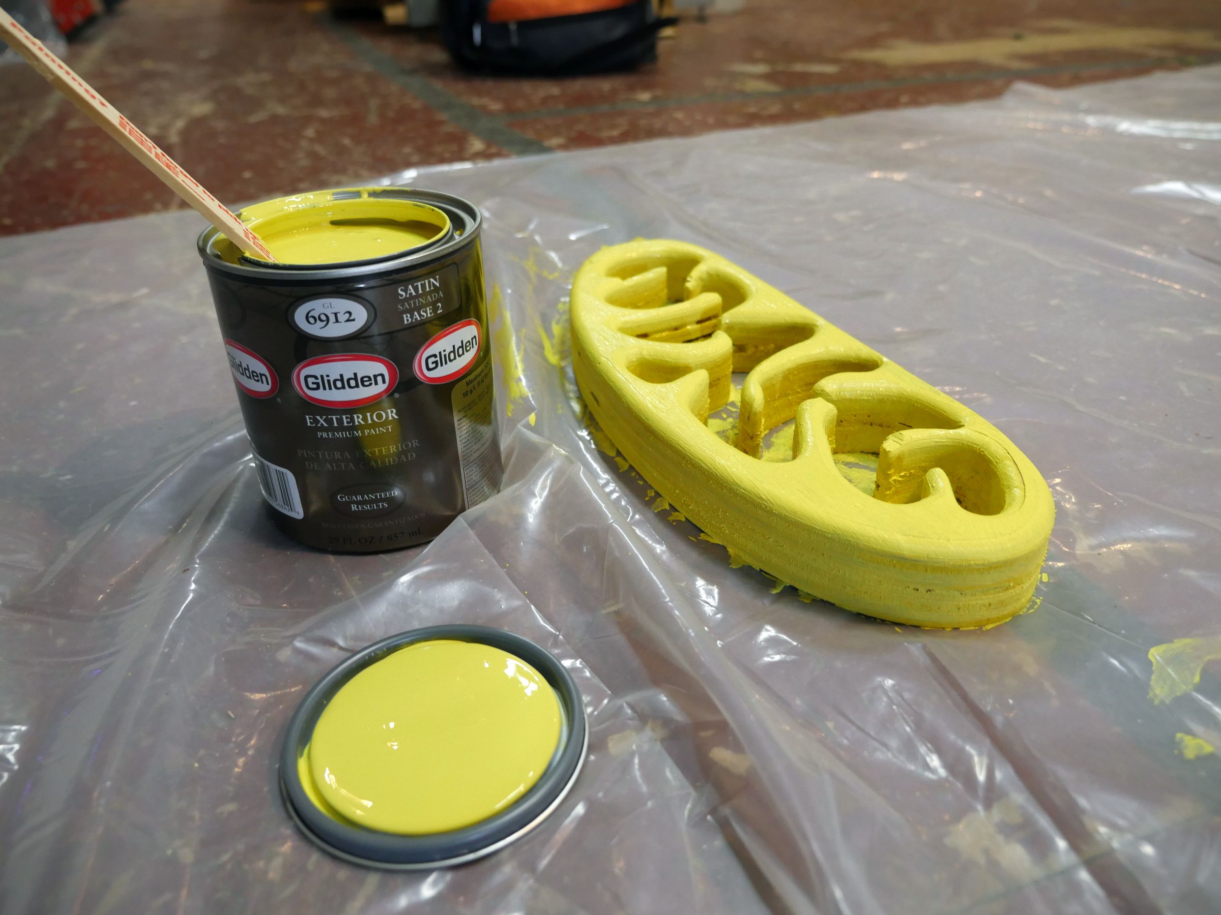 Human Cell Mini Golf : 14 Steps (with Pictures) - Instructables