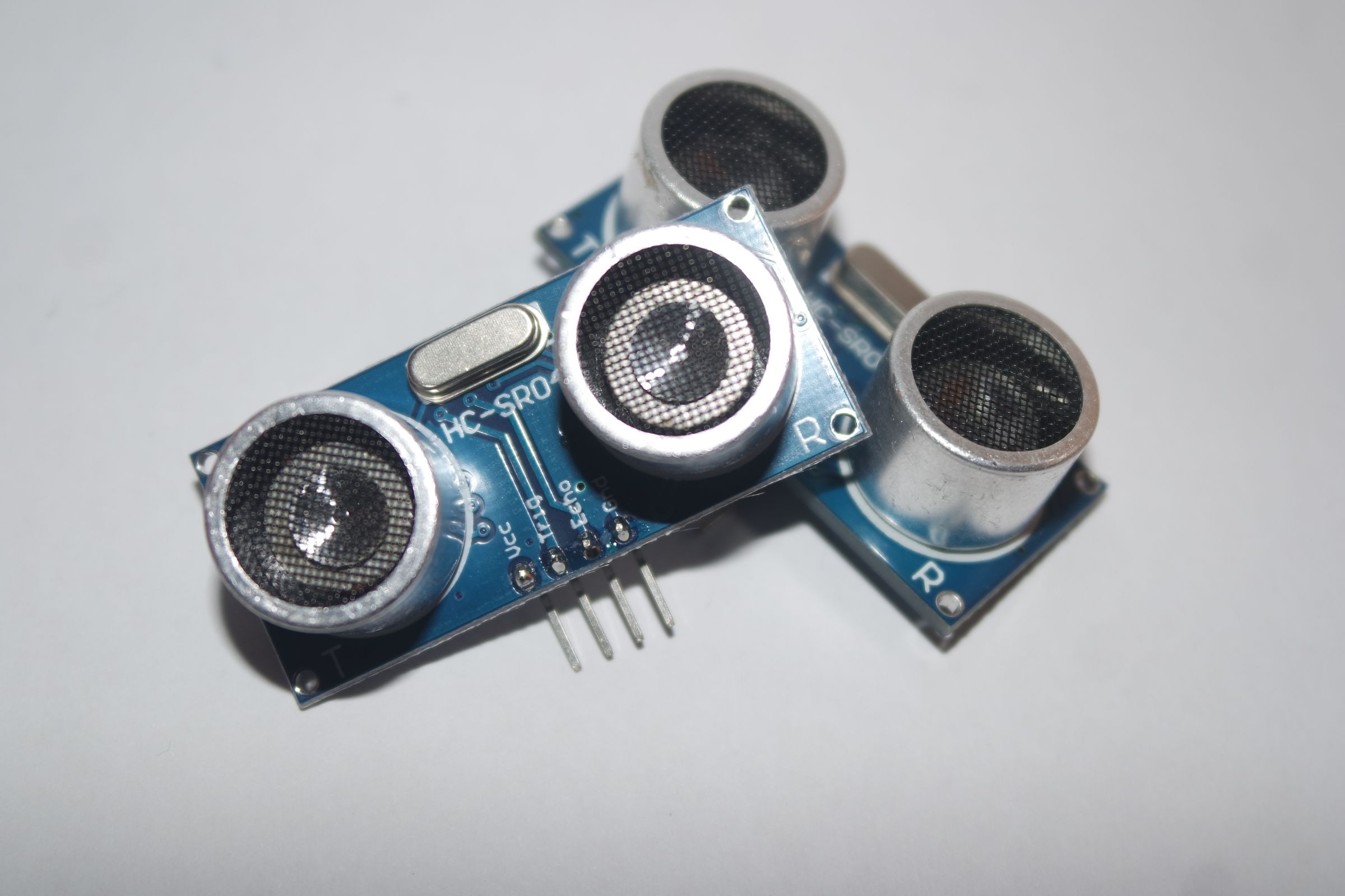 Arduino Powered Automatic Sweeper : 9 Steps - Instructables