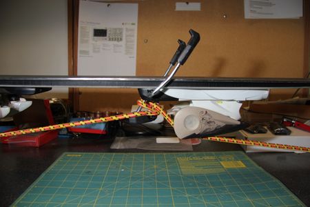 DIY Ski Vise : 5 Steps (with Pictures) - Instructables