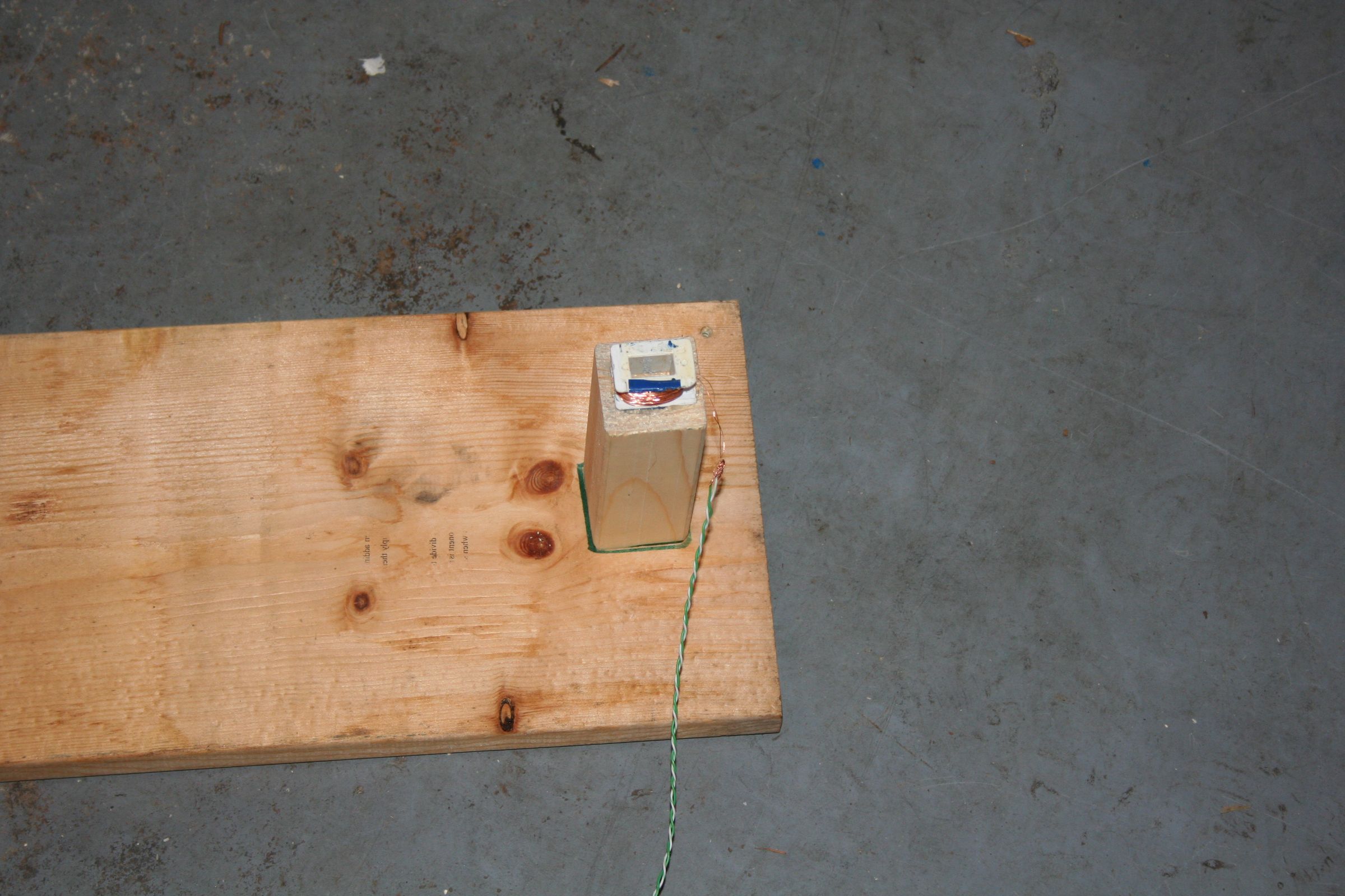 Arduino and Plotly Based Seismograph : 11 Steps (with Pictures ...