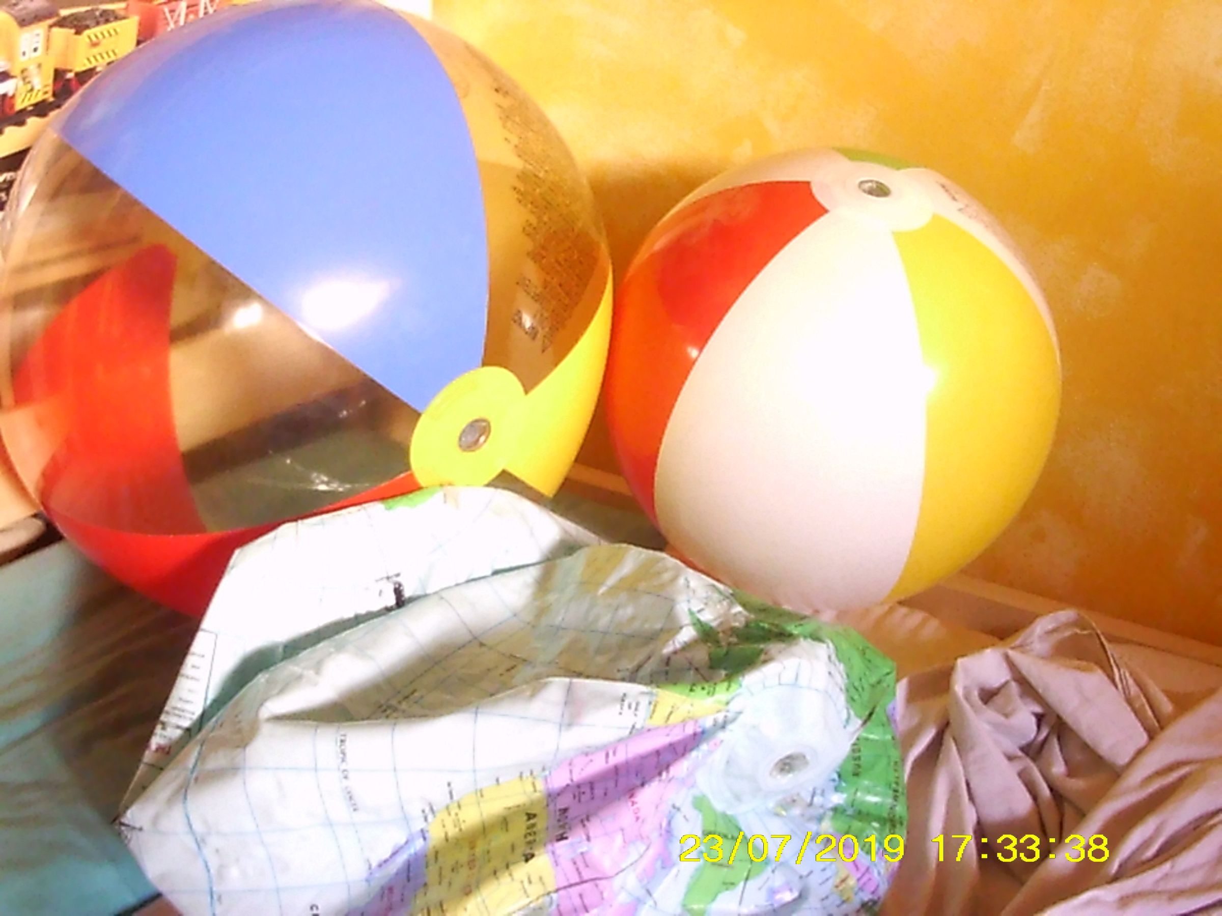 How to Repair a Poped Inflatable : 3 Steps - Instructables
