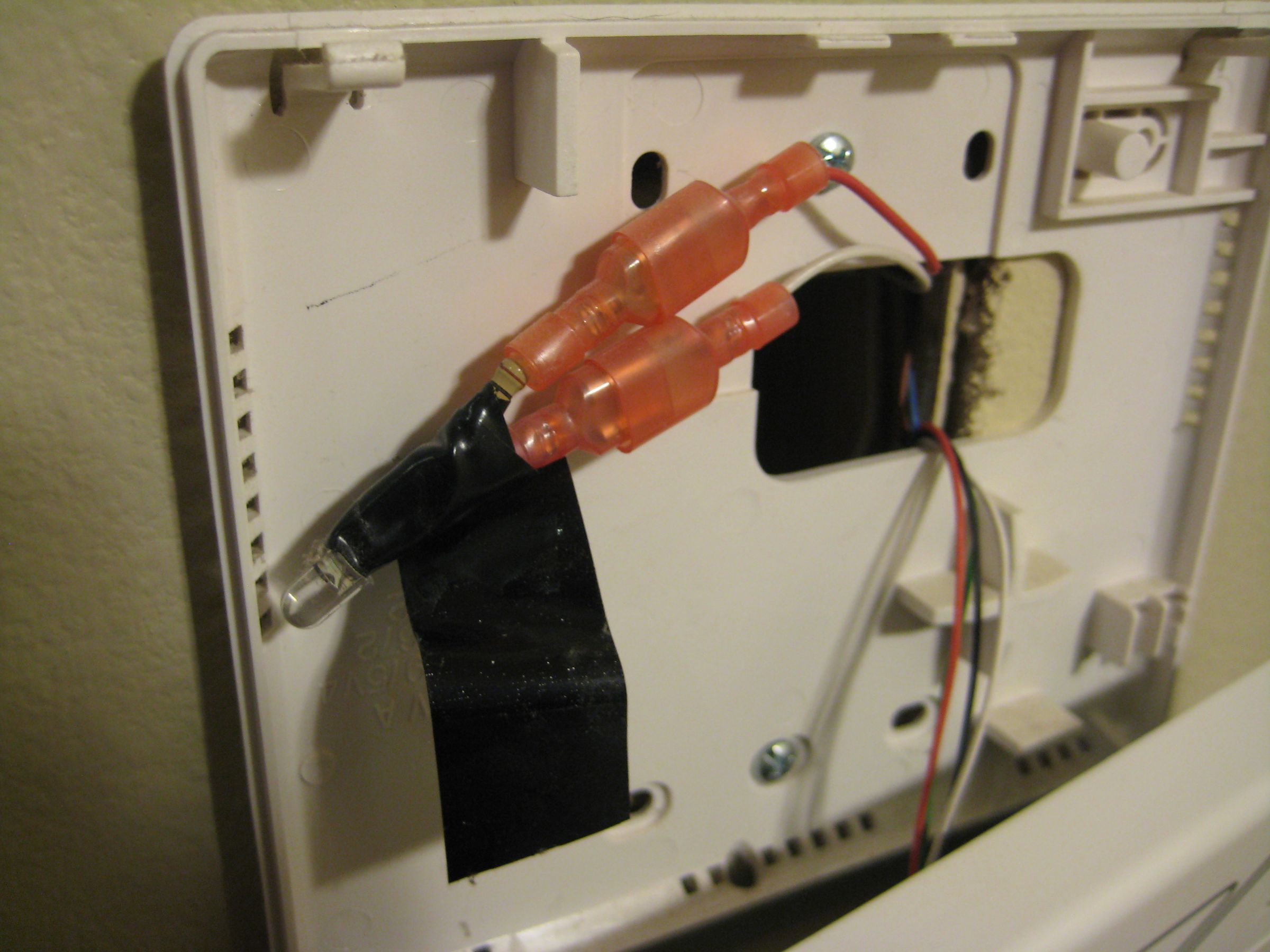 Garage Door Open Indicator Light : 6 Steps (with Pictures) - Instructables