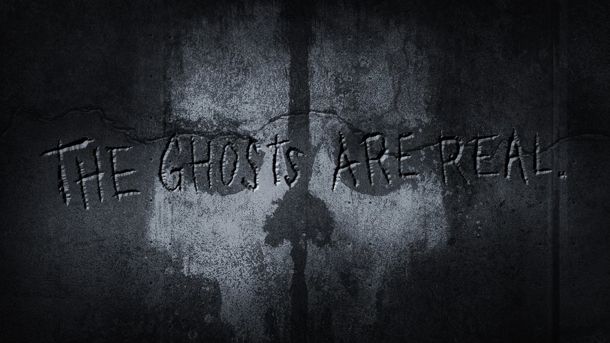 Call Of Duty Ghosts Ghost Mask Code