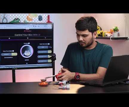 AI for Fire Detection (No Coding Required) - Instructables