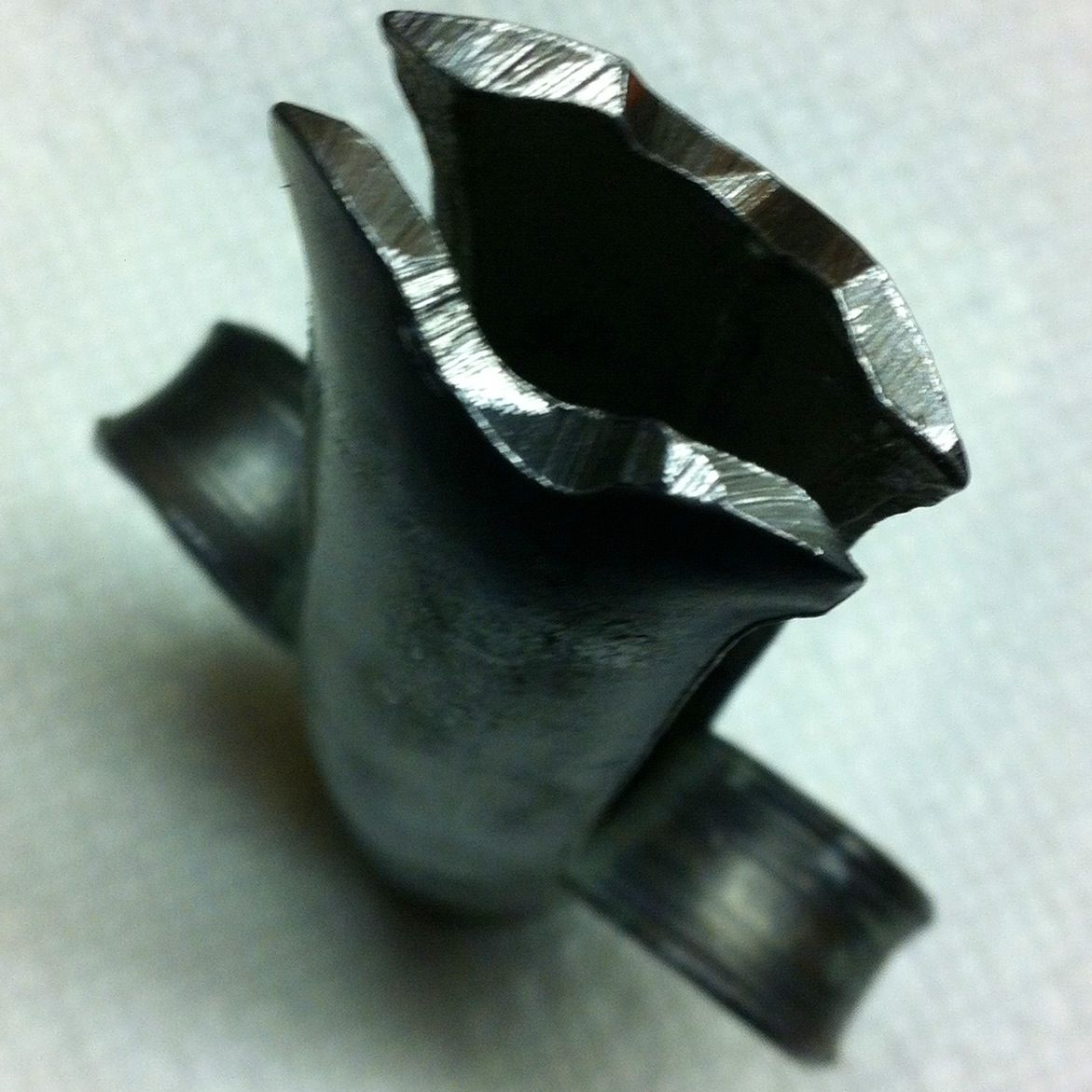 Wing Nut Key Power Driver : 5 Steps (with Pictures) - Instructables