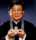 Black Sect Tantric Buddhism: How to Make the Holy Hand Symbol ...