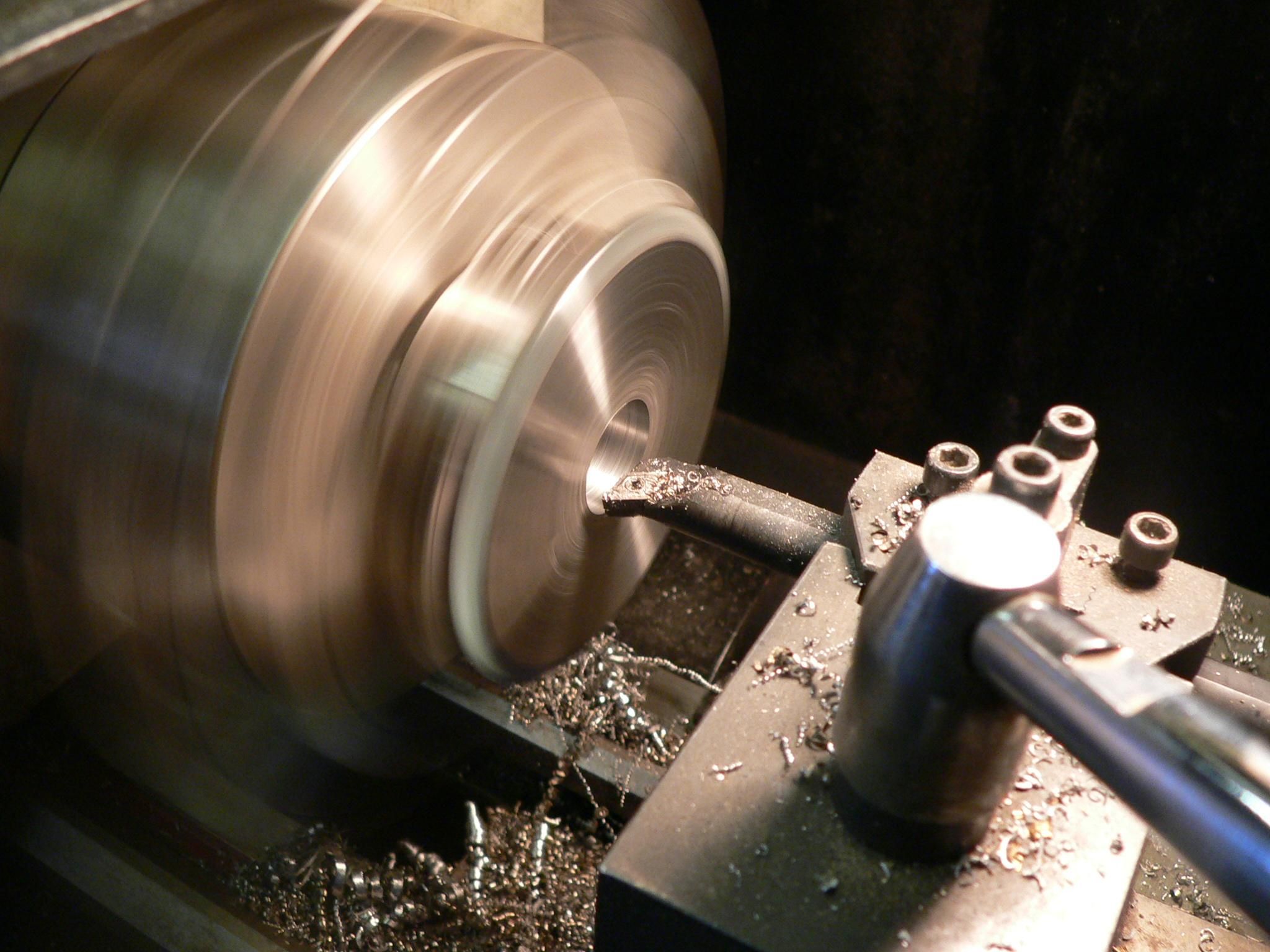 Motorising a Bead Roller : 7 Steps (with Pictures) - Instructables