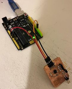 Voltage Multimeter Using Unity : 8 Steps (with Pictures) - Instructables