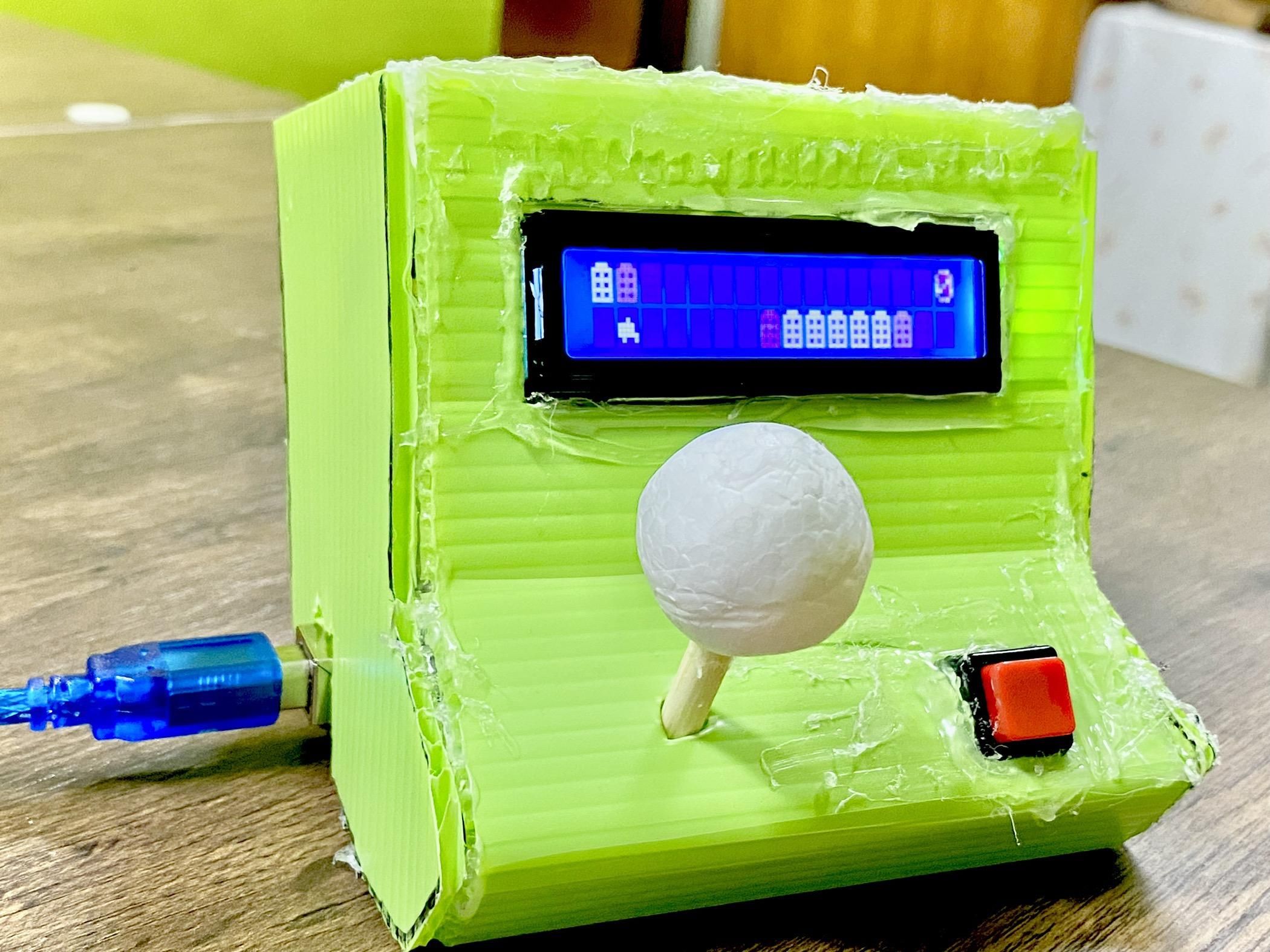 Future Free Runner - Instructables