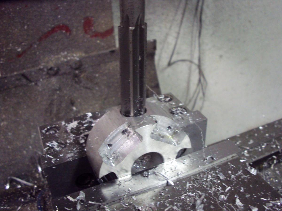 Five Cylinder Wobbler Steam Engine : 13 Steps (with Pictures ...