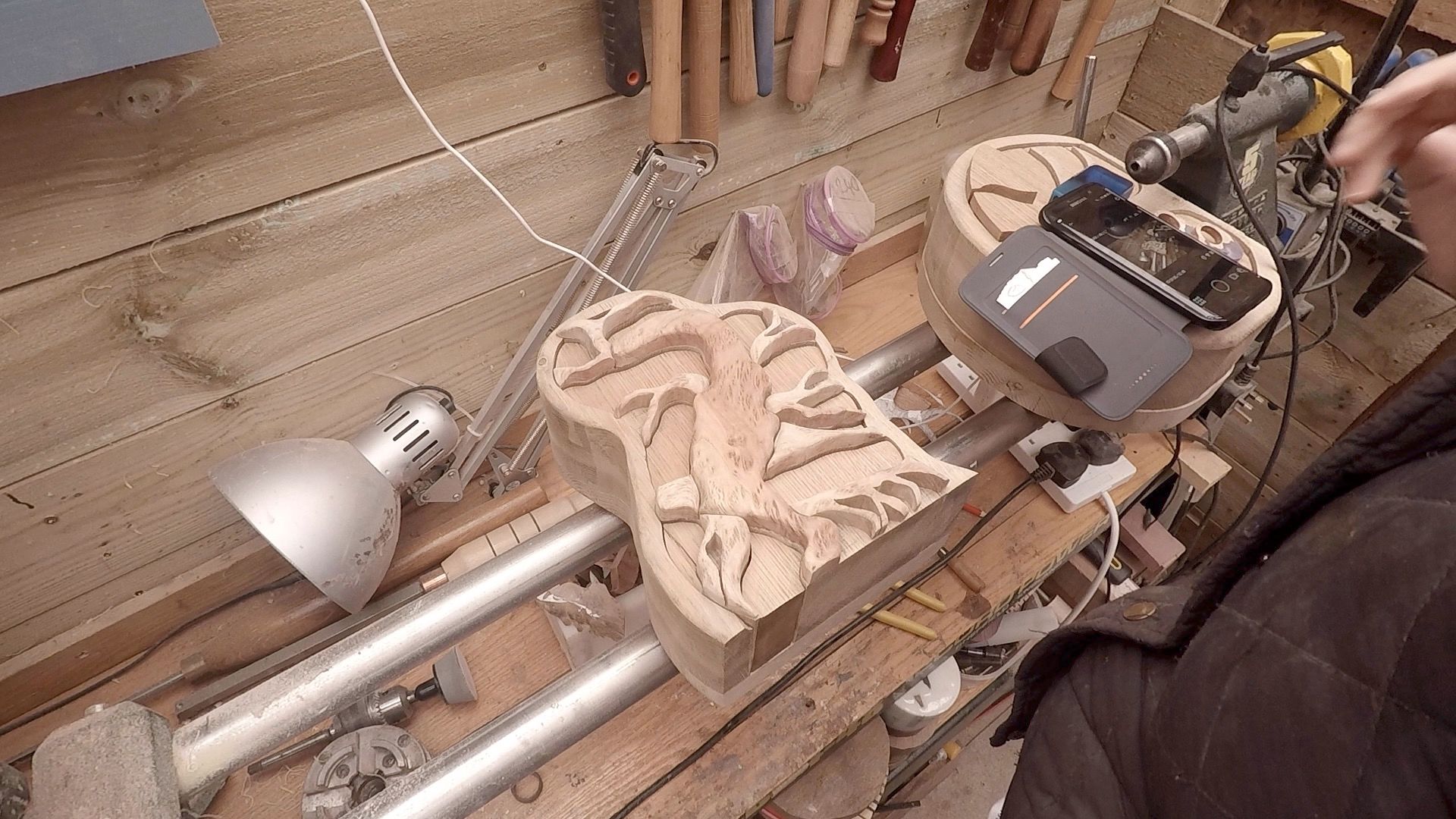 Tree Bandsaw Box : 12 Steps (with Pictures) - Instructables