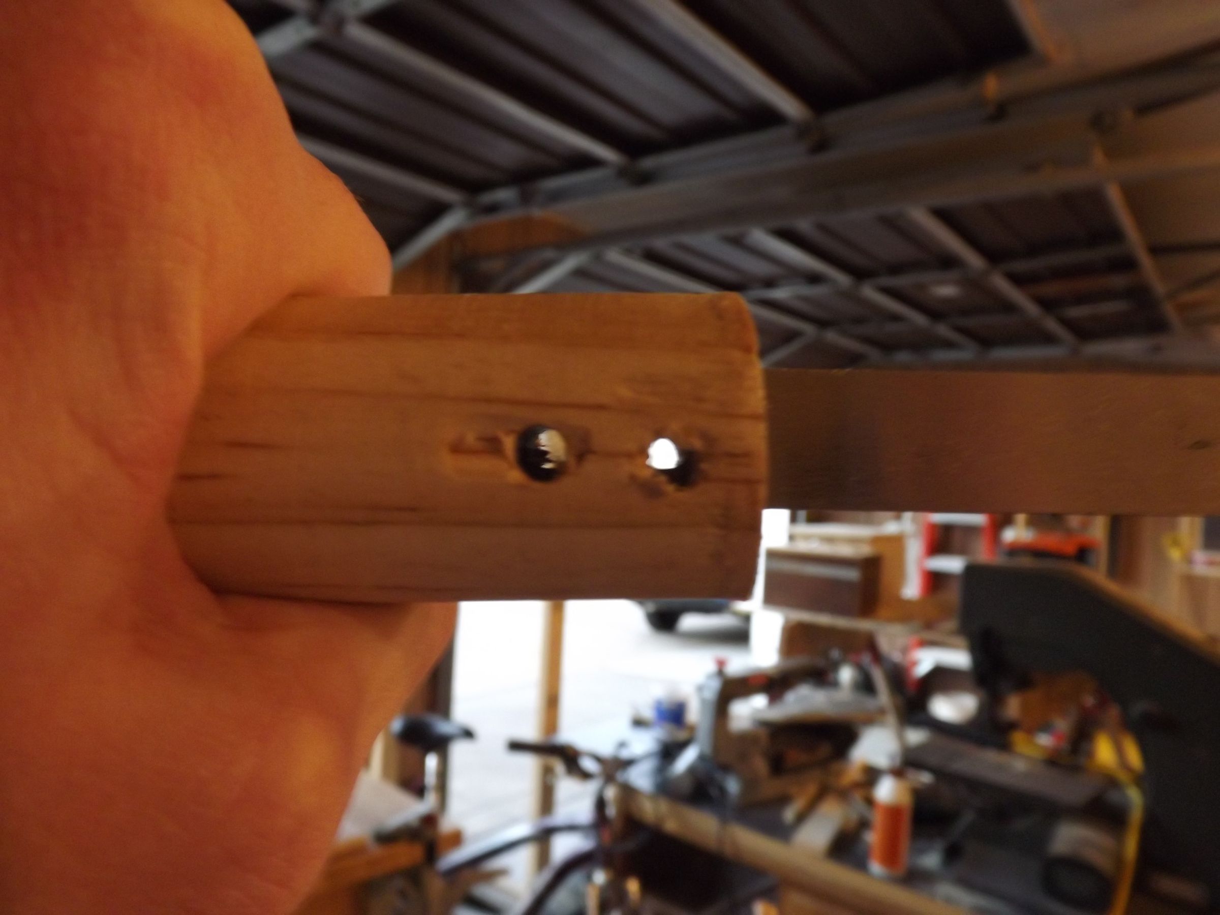 Making a Skew Chisel for the Lathe : 16 Steps - Instructables