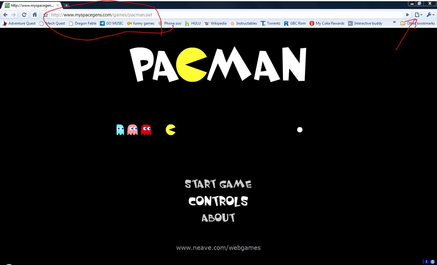 How to Put Games on an LG EnV2 for Free Plz Comment : 6 Steps ...