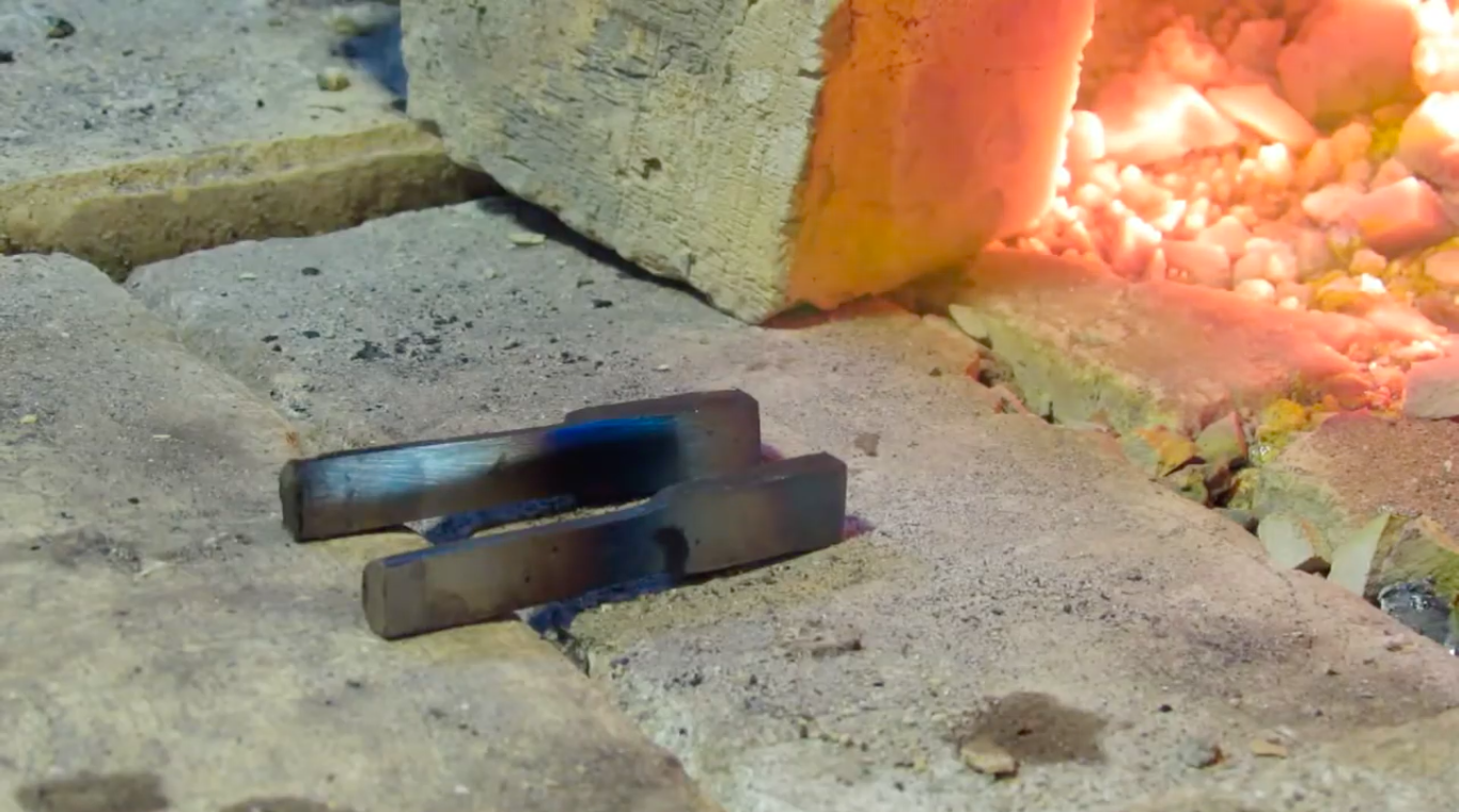 Feathers and Wedges: Ancient Stone Splitting : 3 Steps - Instructables