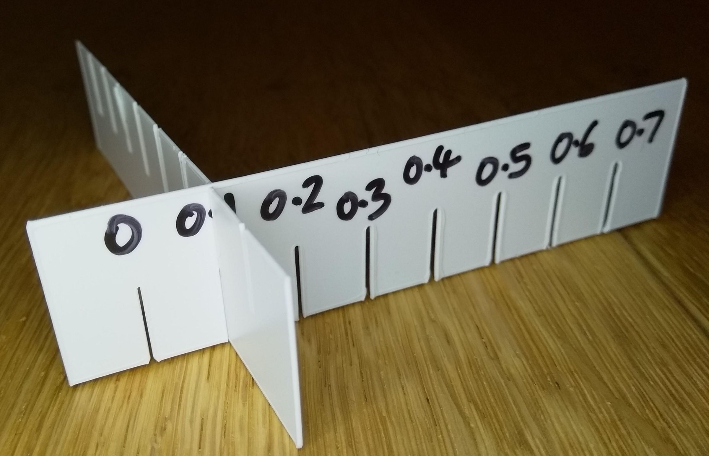 Interlocking Icosahedron Light Shade : 9 Steps (with Pictures ...